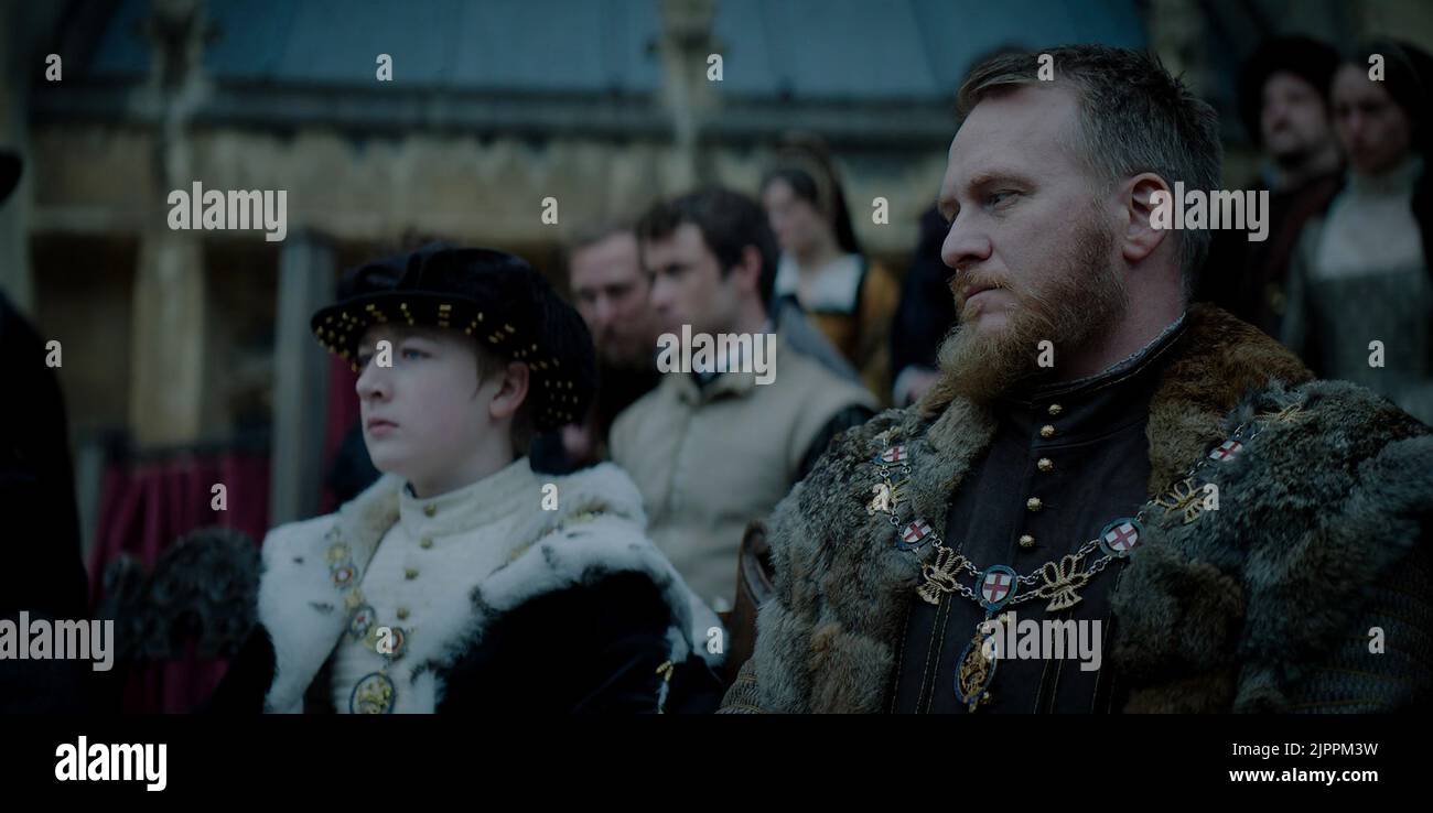 Jamie parker hi-res stock photography and images - Alamy