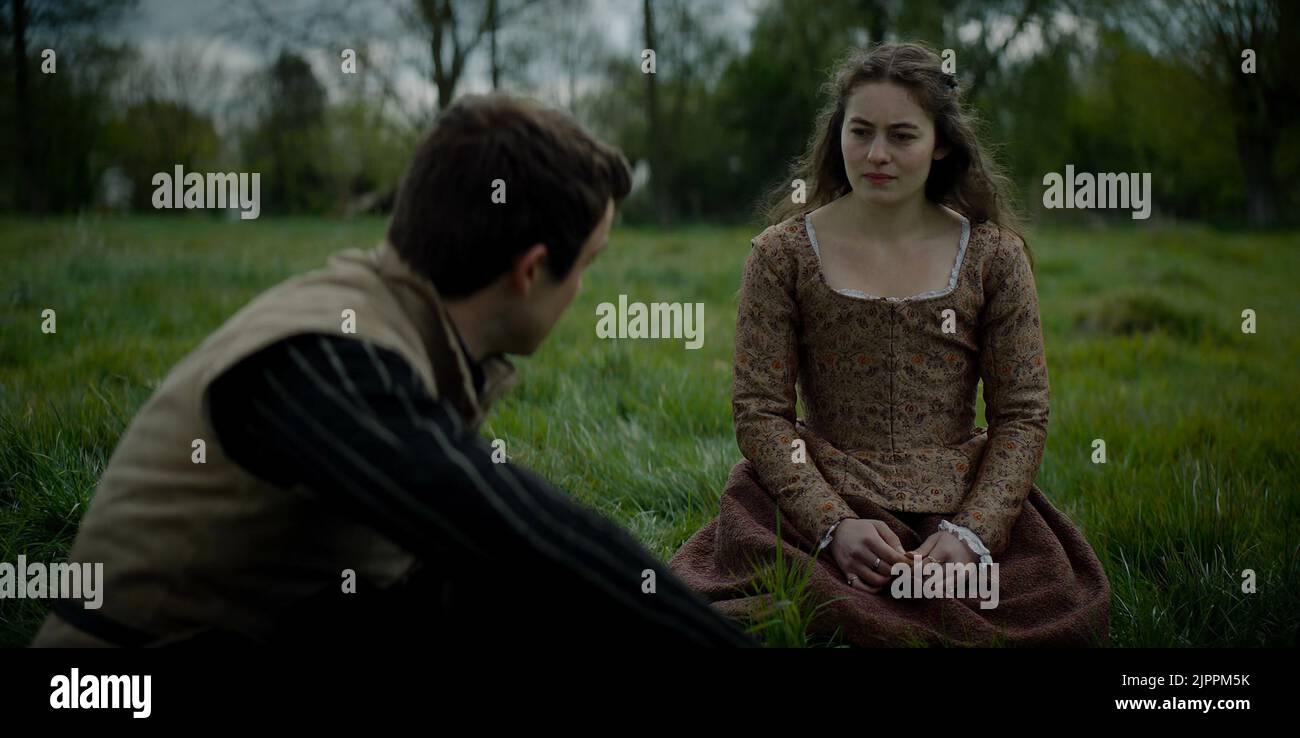 Robsart amy hi-res stock photography and images - Alamy