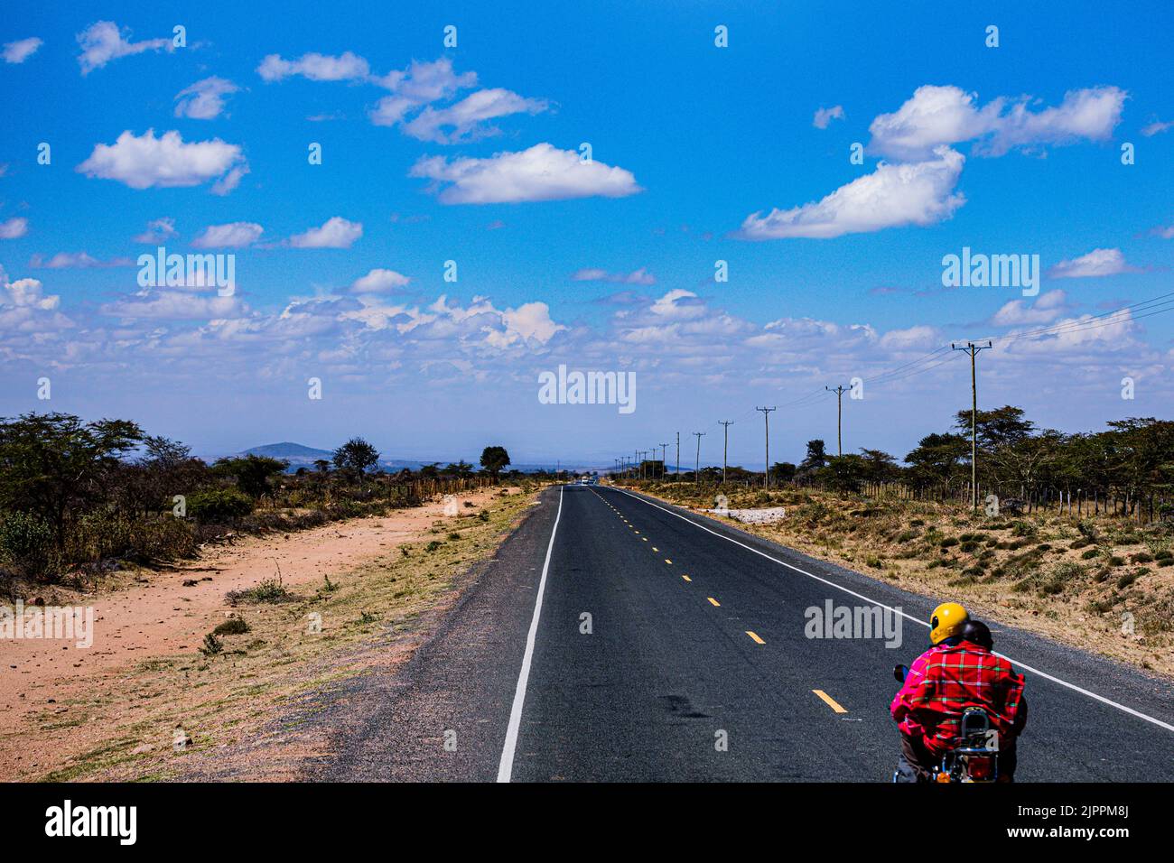 Sekenani Narok Road County Maasai Mara National Game Reserve Park great ...