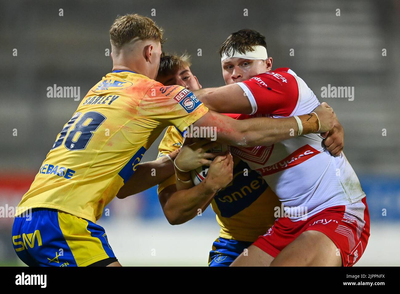 Connor barley hi-res stock photography and images - Alamy