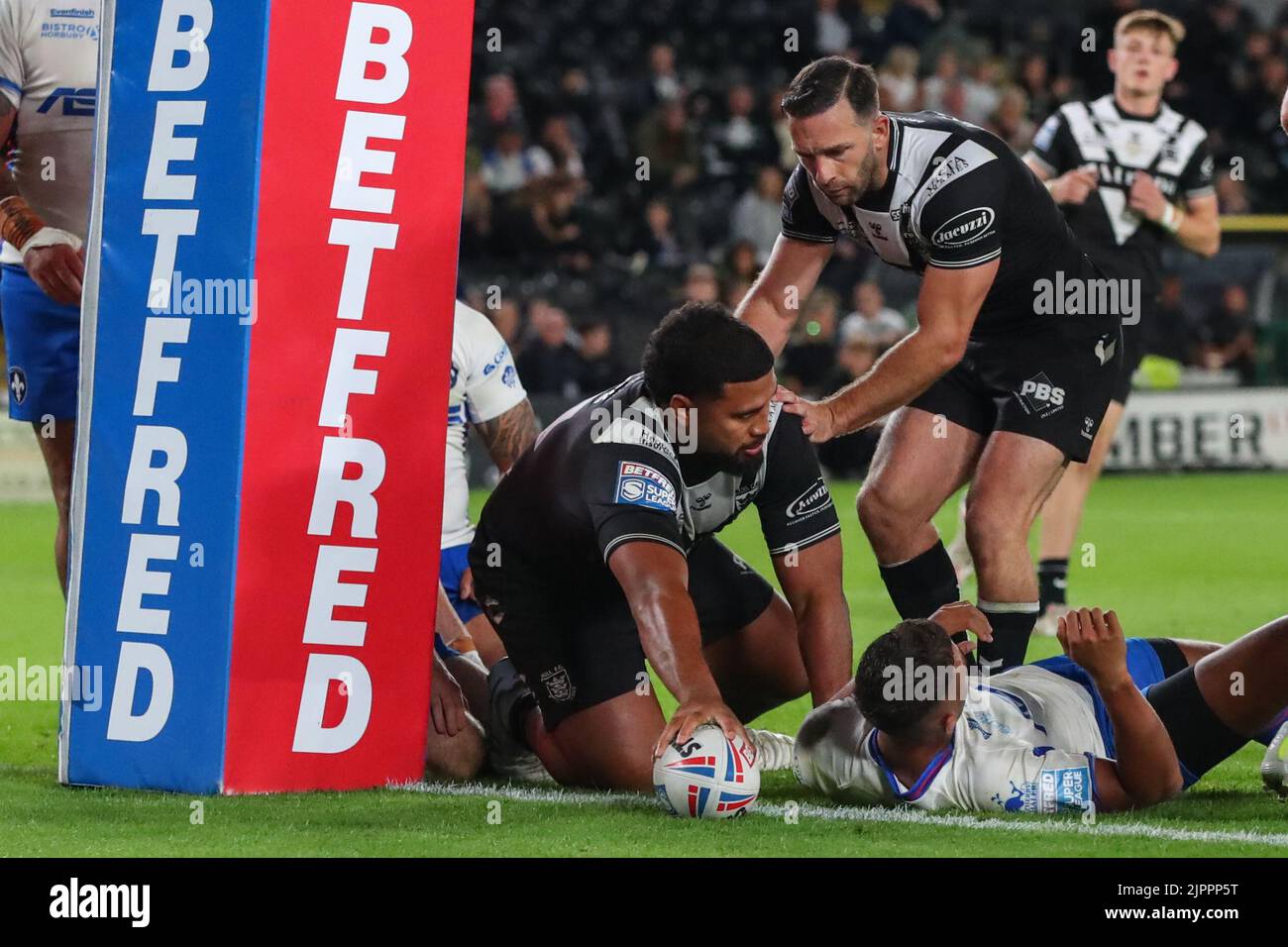 Kick the can hi-res stock photography and images - Alamy