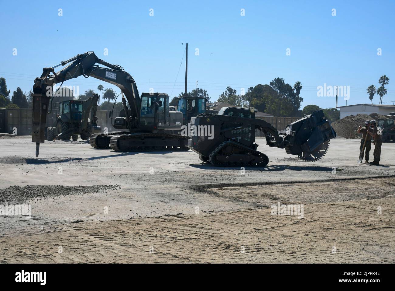 Naval mobile construction battalion nmcb 18 hi-res stock photography ...