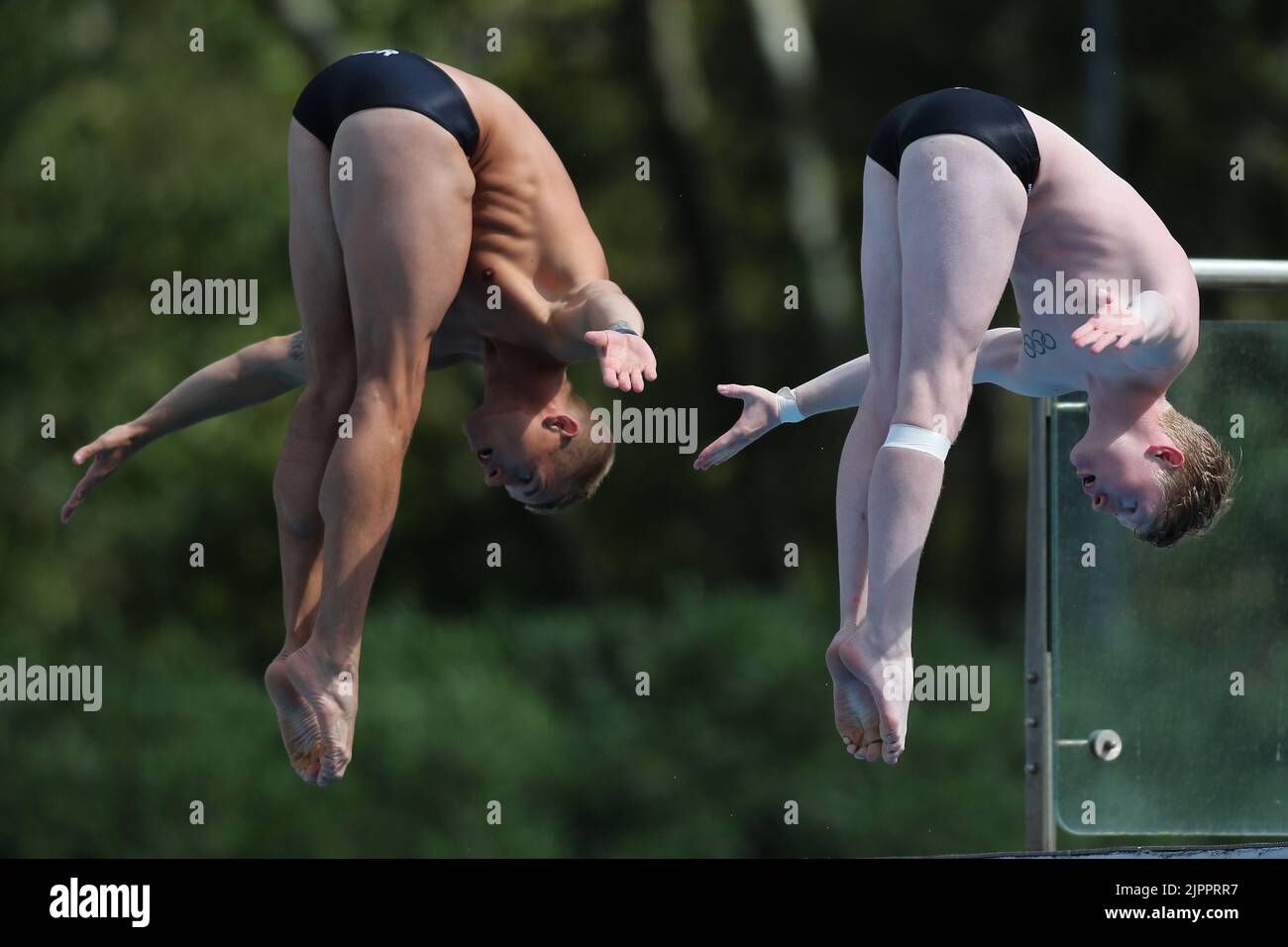 Timo barthel hi-res stock photography and images - Alamy