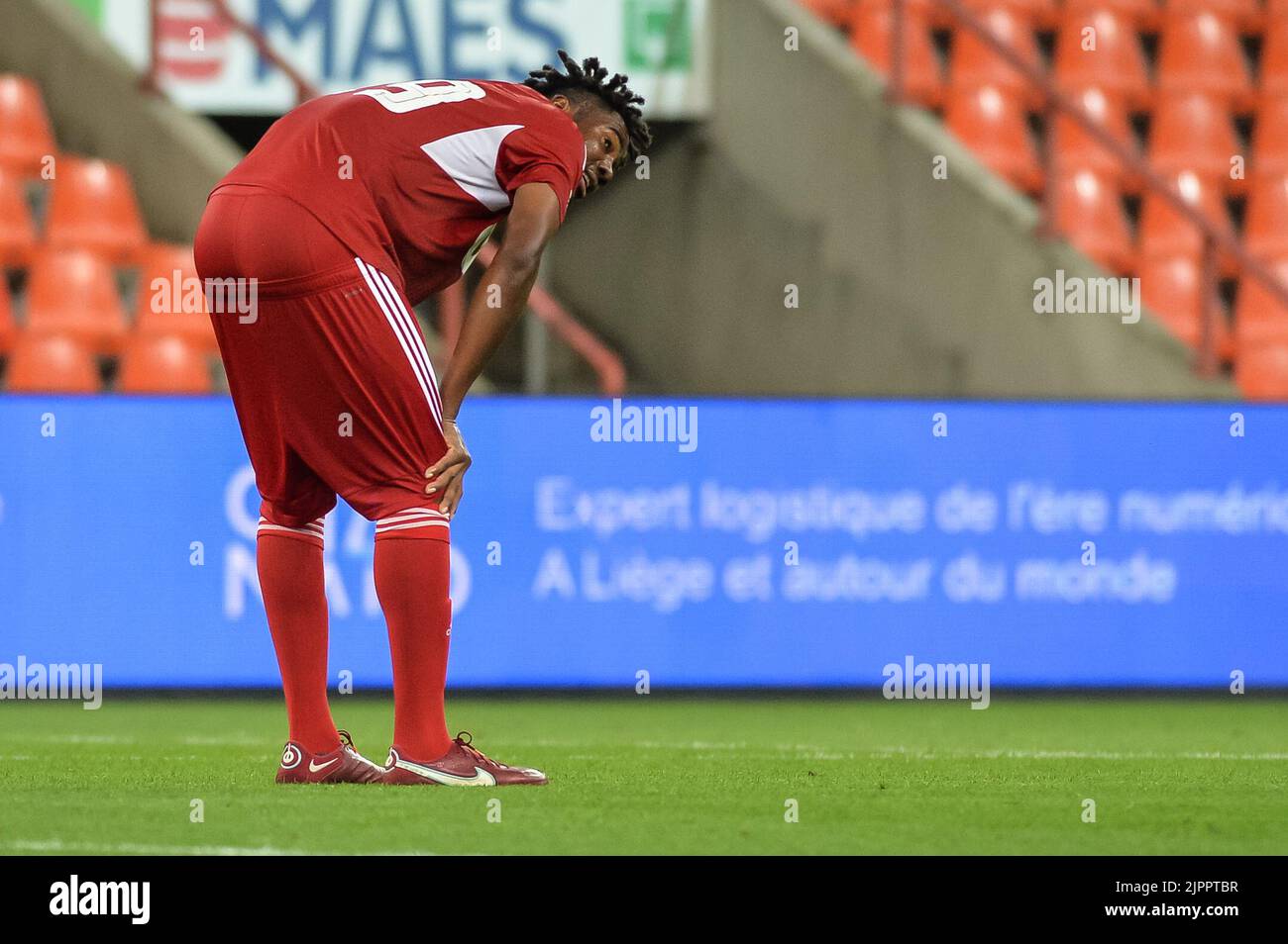 Mayanga hi-res stock photography and images - Alamy