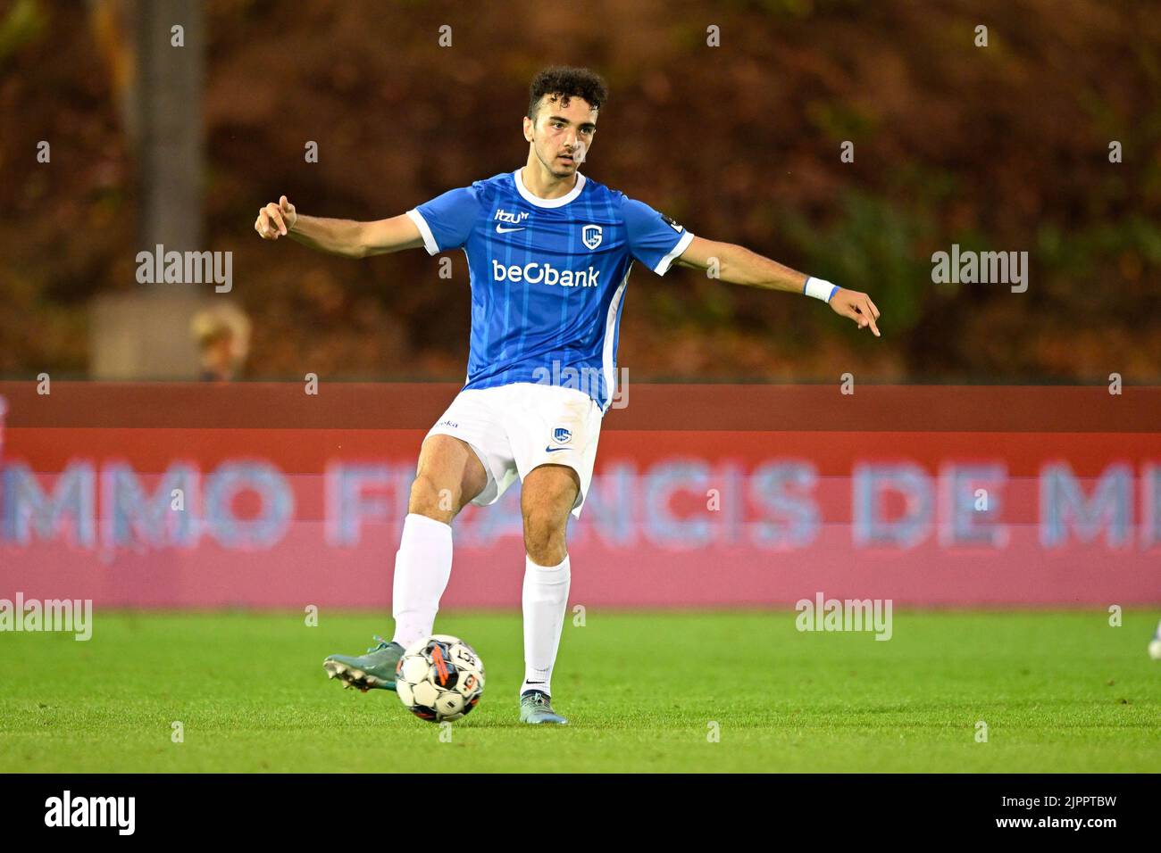 Amine et taibi hi-res stock photography and images - Alamy