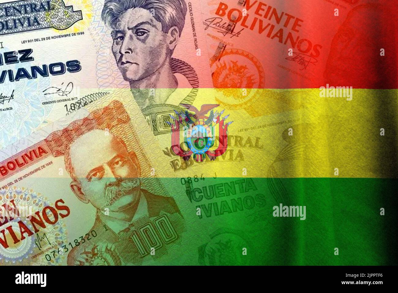 Bolivia graph hi-res stock photography and images - Alamy