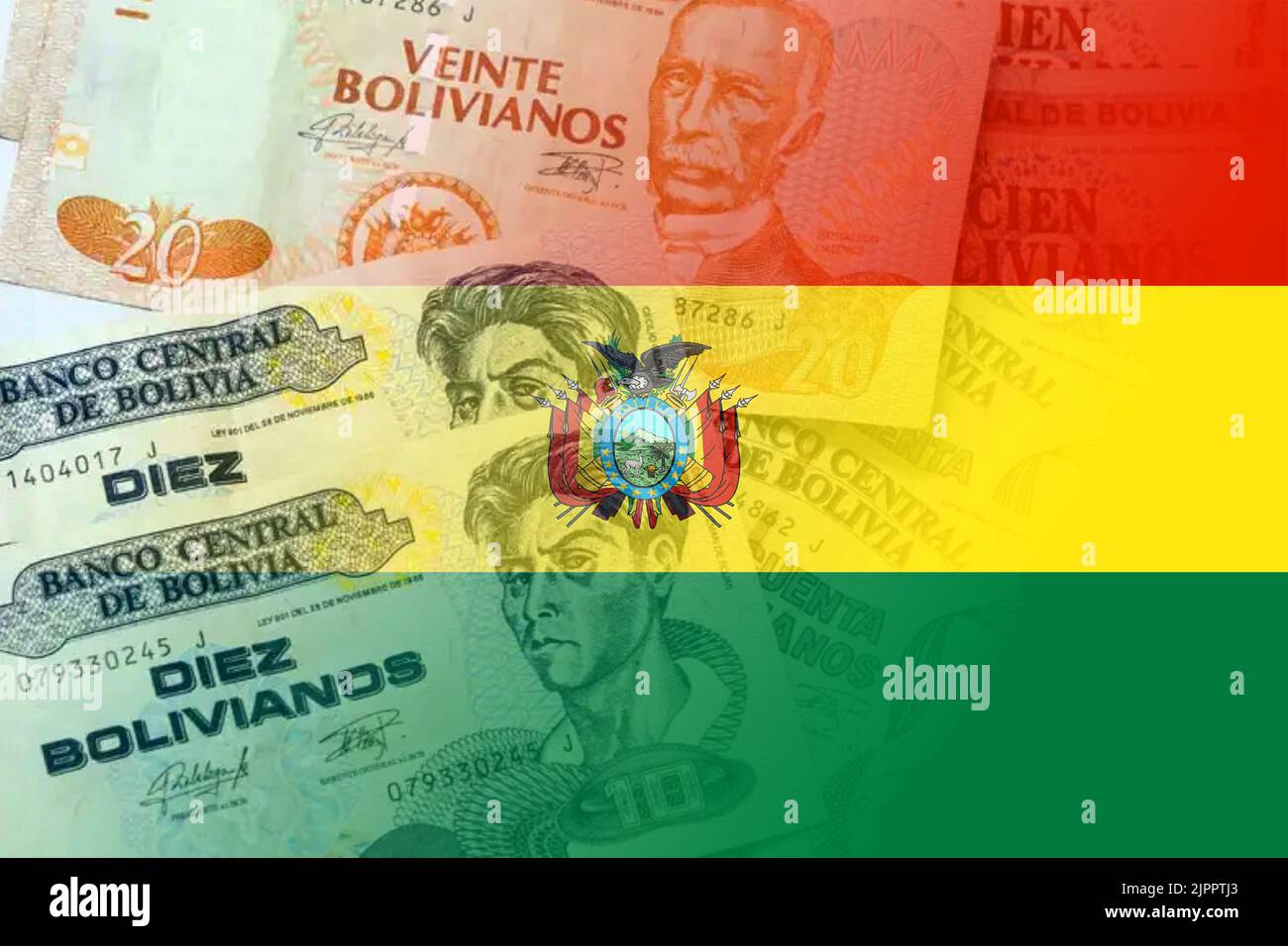 Bolivia graph hi-res stock photography and images - Alamy