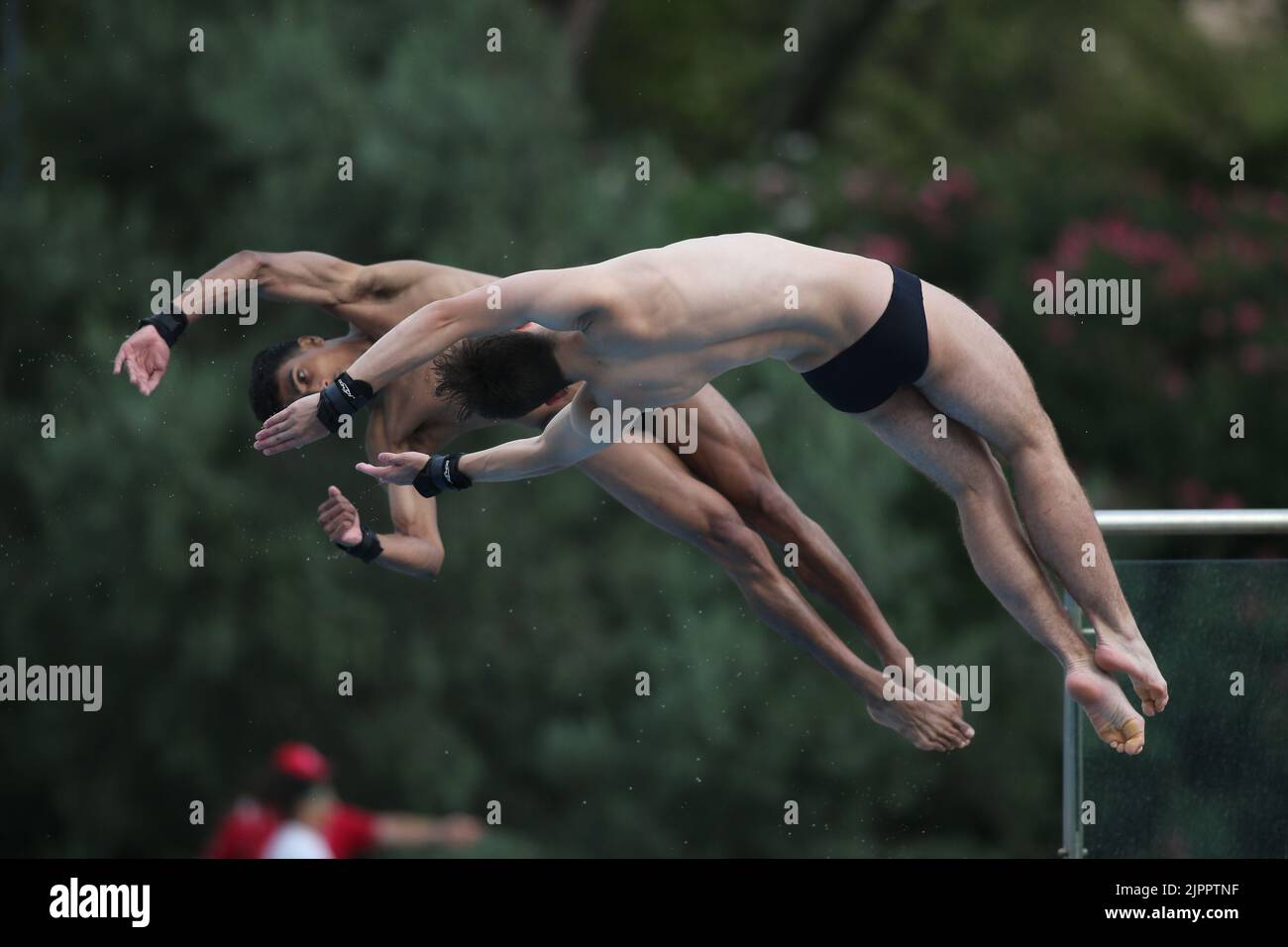 Kothari kyle hi-res stock photography and images - Alamy