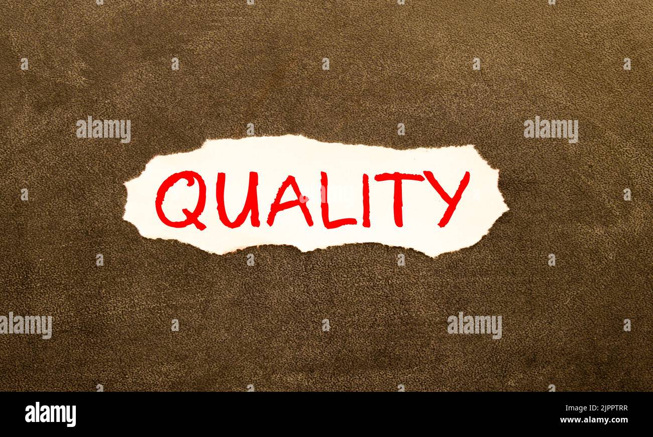 Satisfactory quality hi-res stock photography and images - Alamy