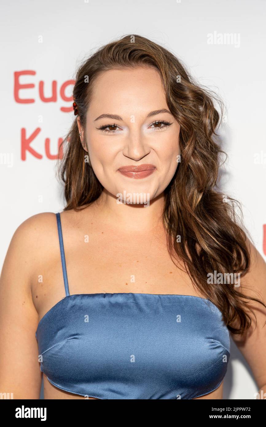 Ellen woomer hi-res stock photography and images - Alamy