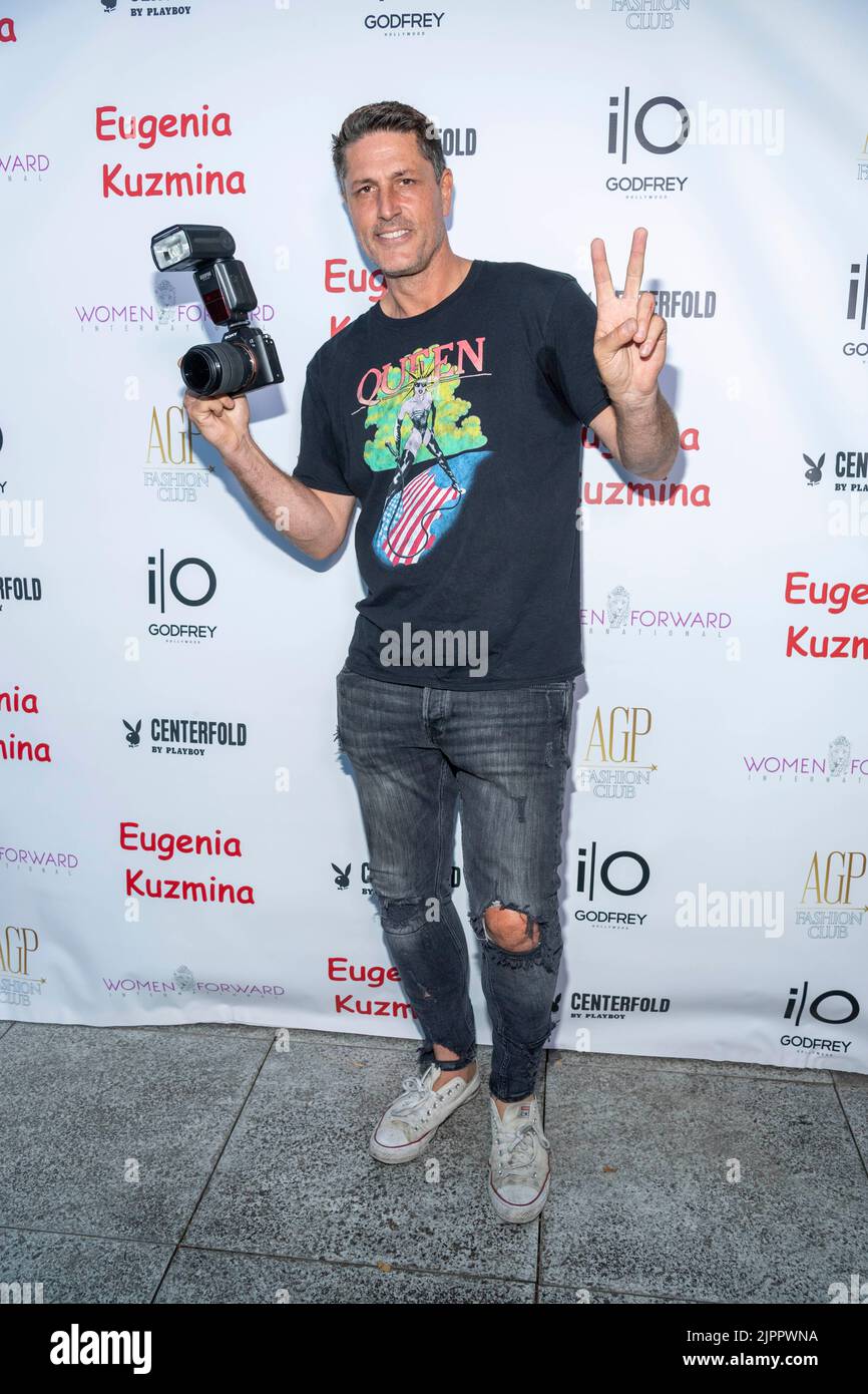 Colin angus hi-res stock photography and images - Alamy