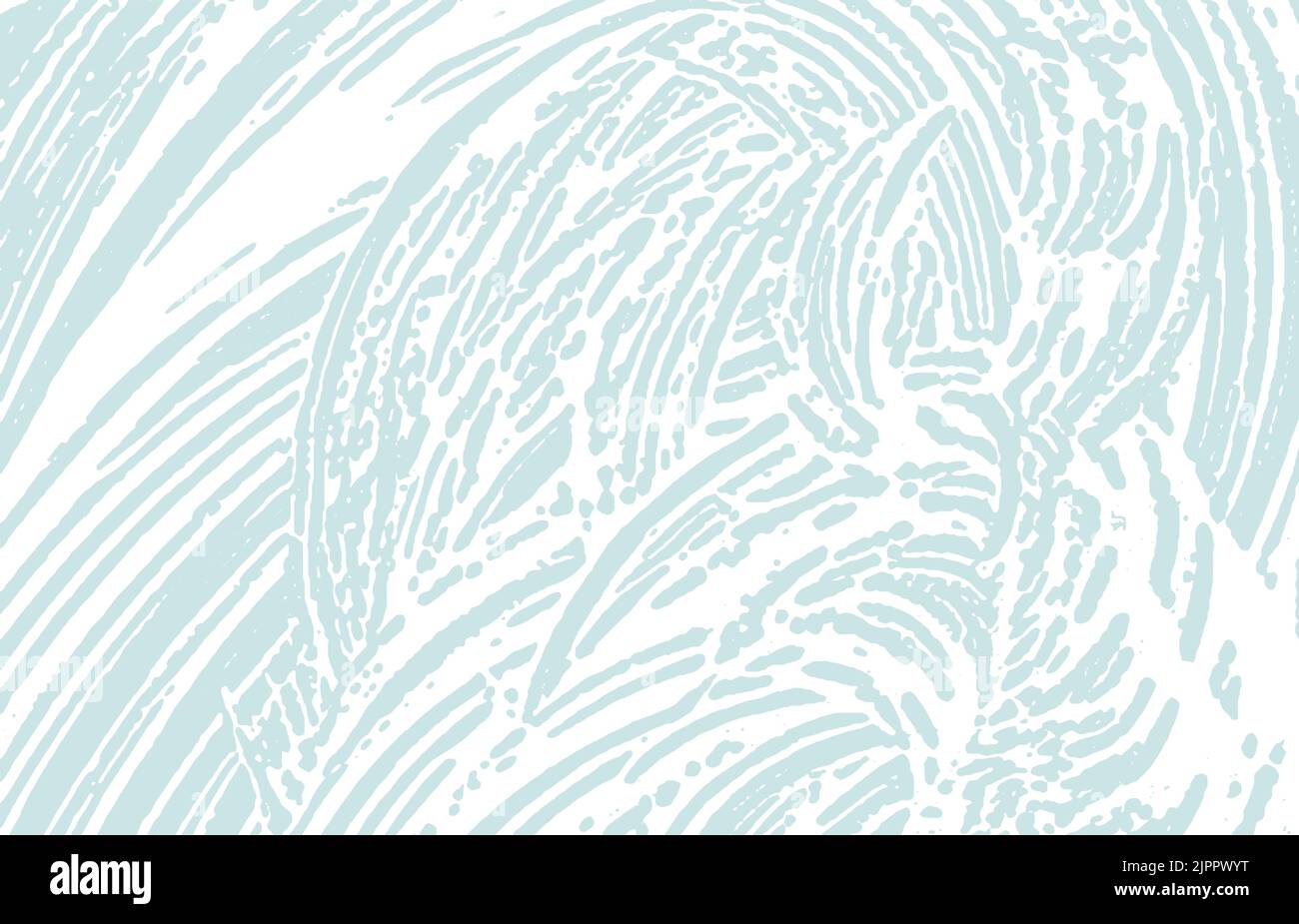 Grunge texture. Distress blue rough trace. Cute background. Noise dirty ...