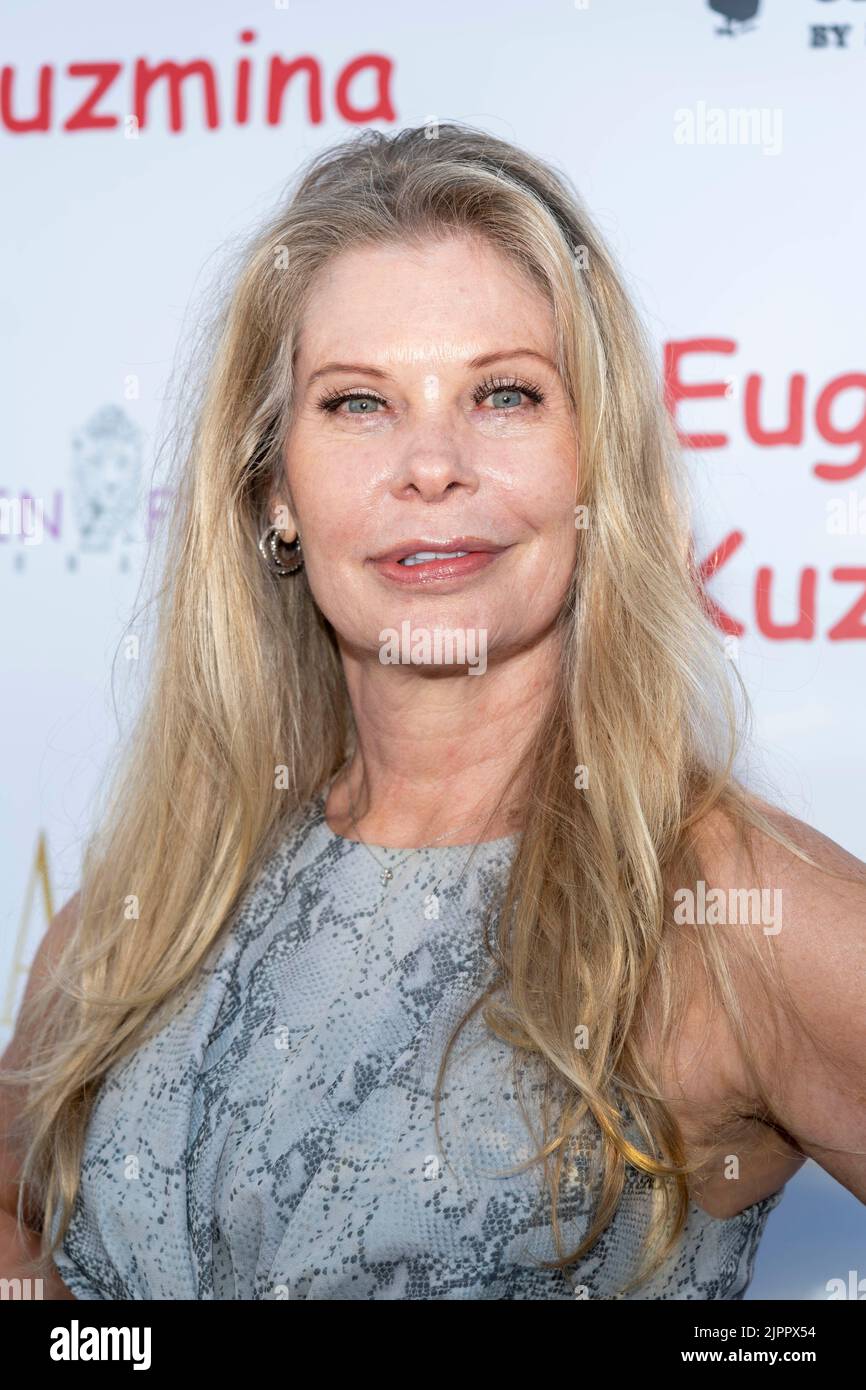 Cindy guyer hi-res stock photography and images - Alamy