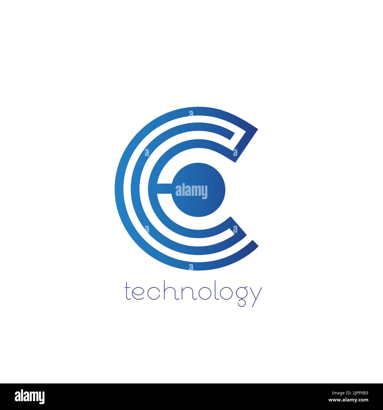 Call Center Logo, Communication support logo Stock Vector Image & Art ...