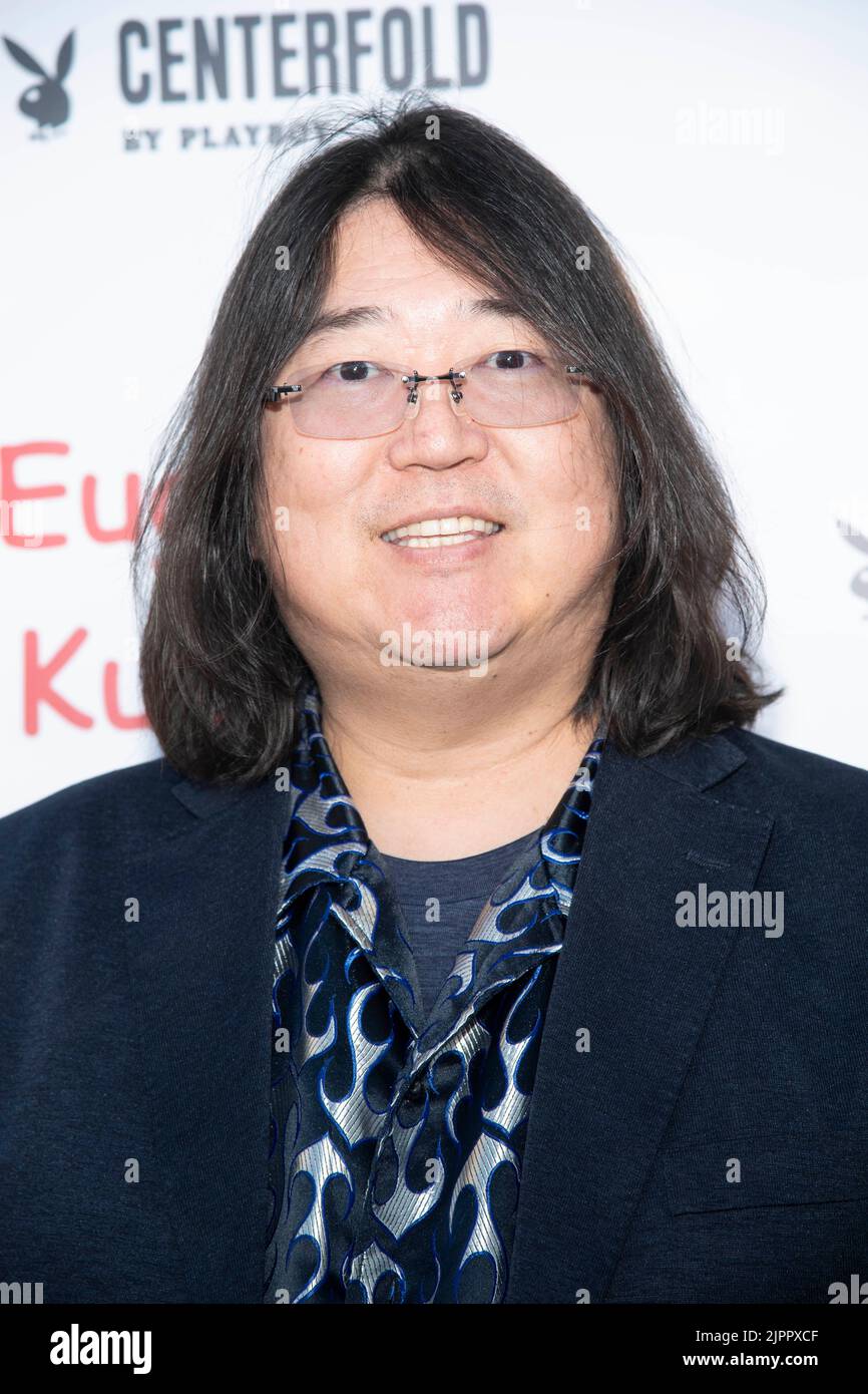 Ken godfrey hi-res stock photography and images - Alamy