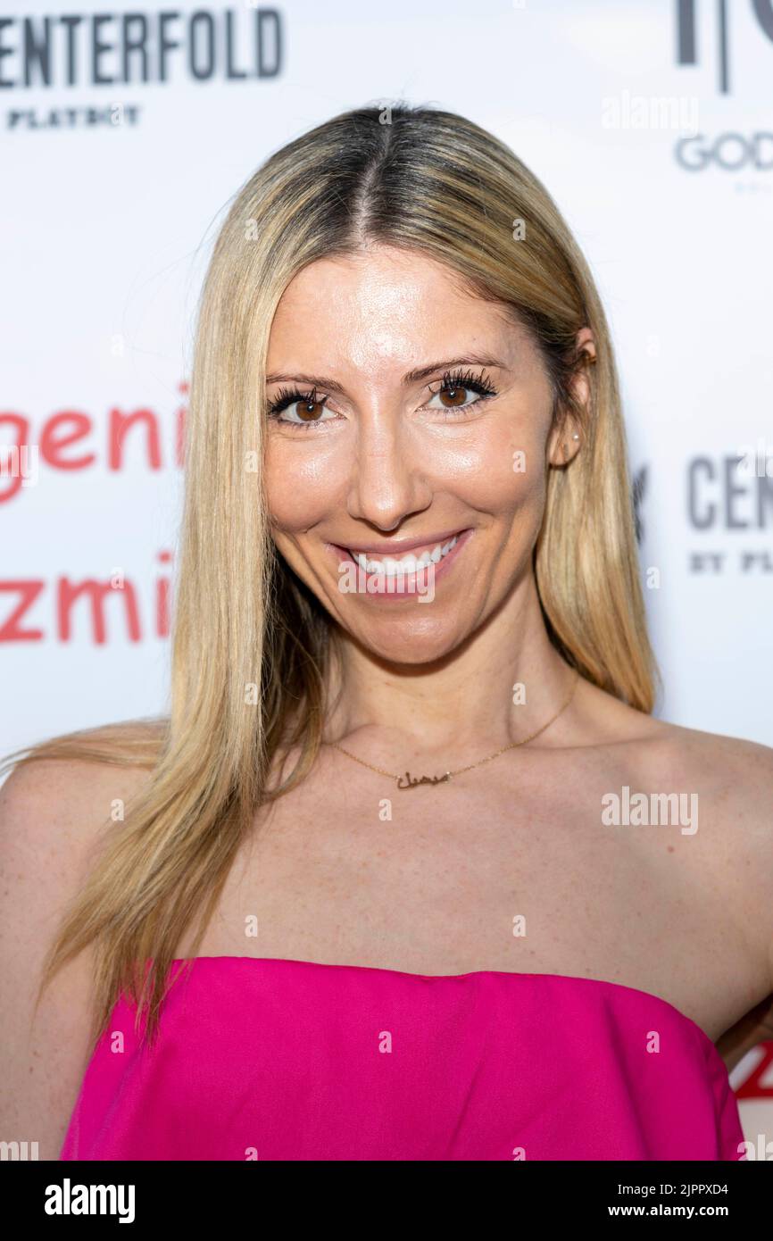 Michelle murad hi-res stock photography and images - Alamy