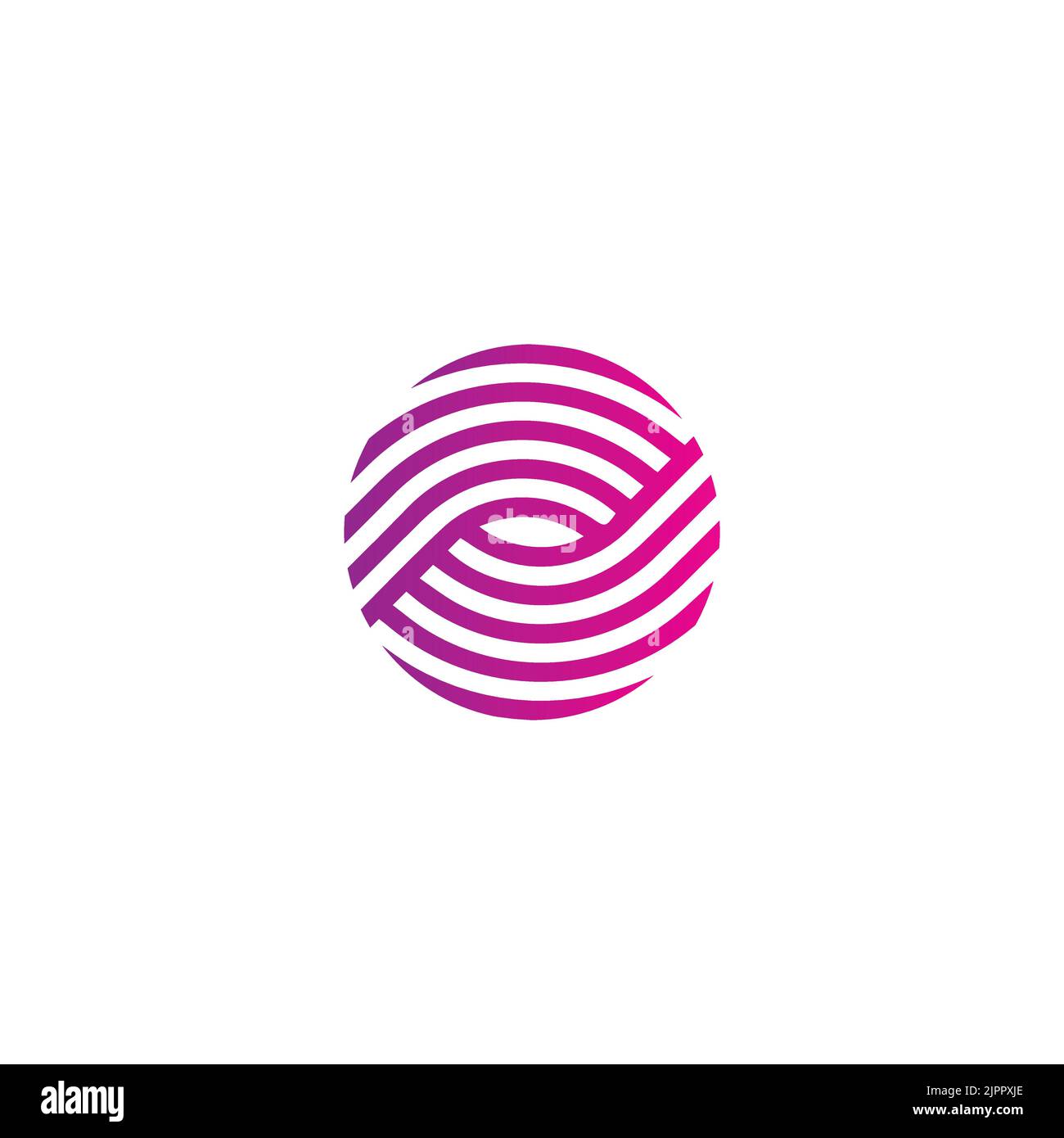 digital money logo, modern web bank logo Stock Vector Image & Art - Alamy