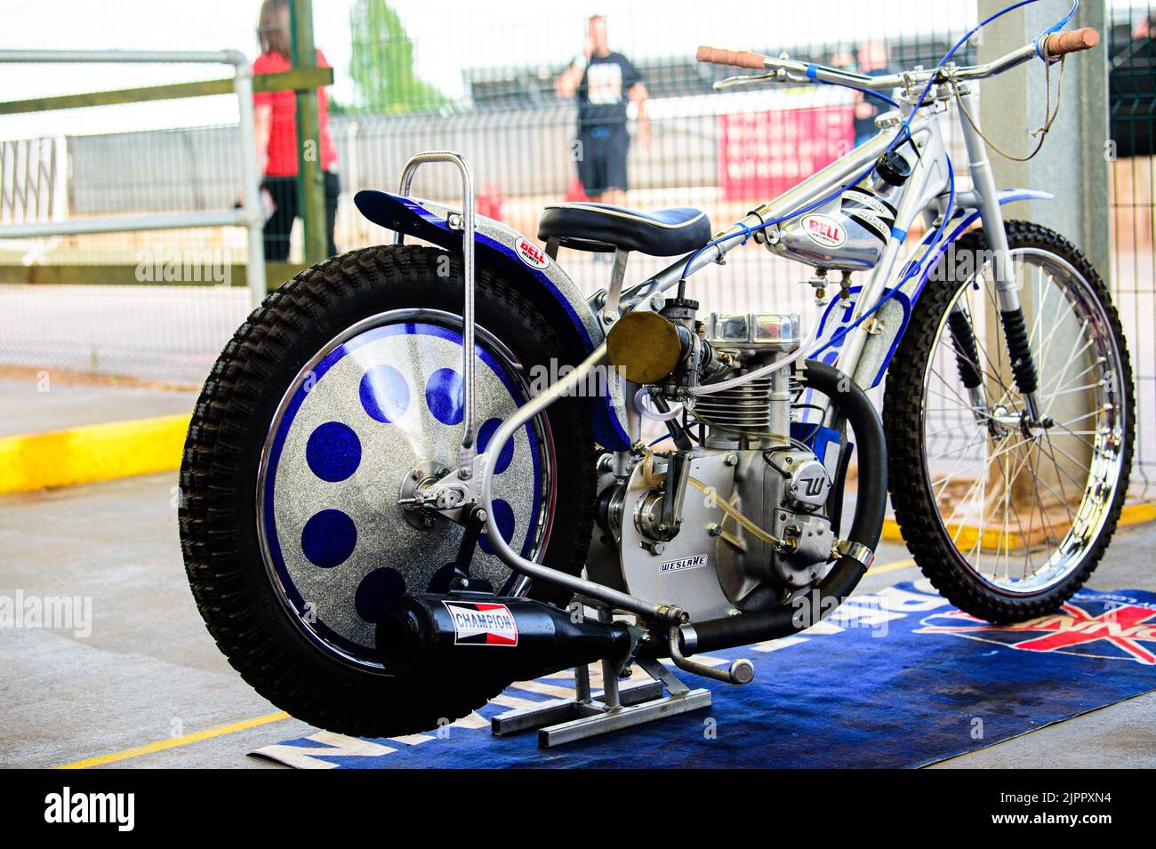 Brother geoff hi-res stock photography and images - Alamy