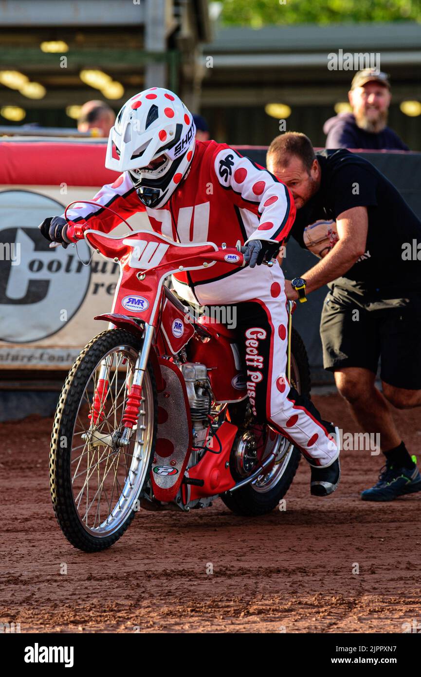 Pusey development hi-res stock photography and images - Alamy