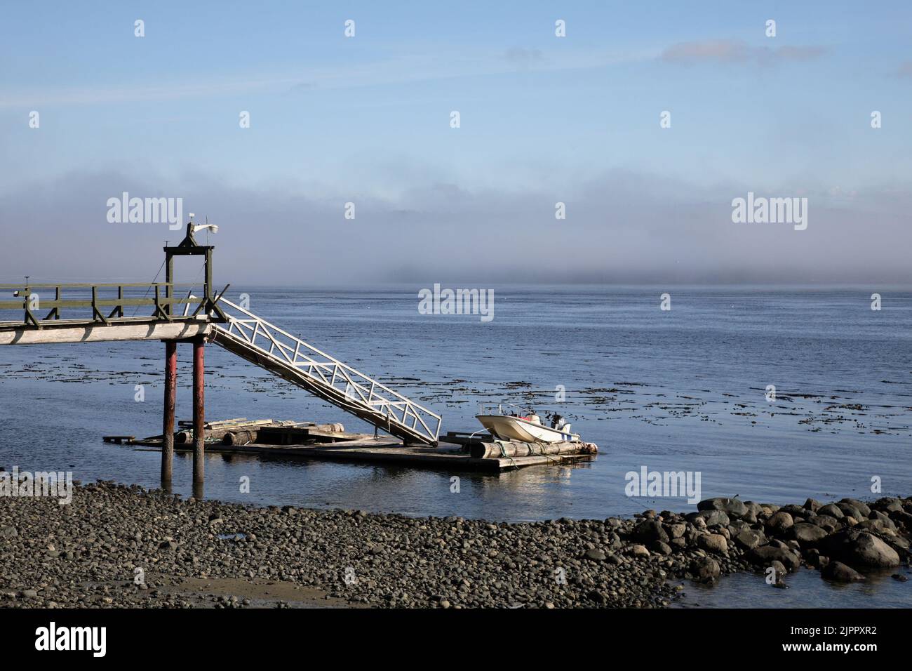 Vancouver island landschaften hi-res stock photography and images - Alamy