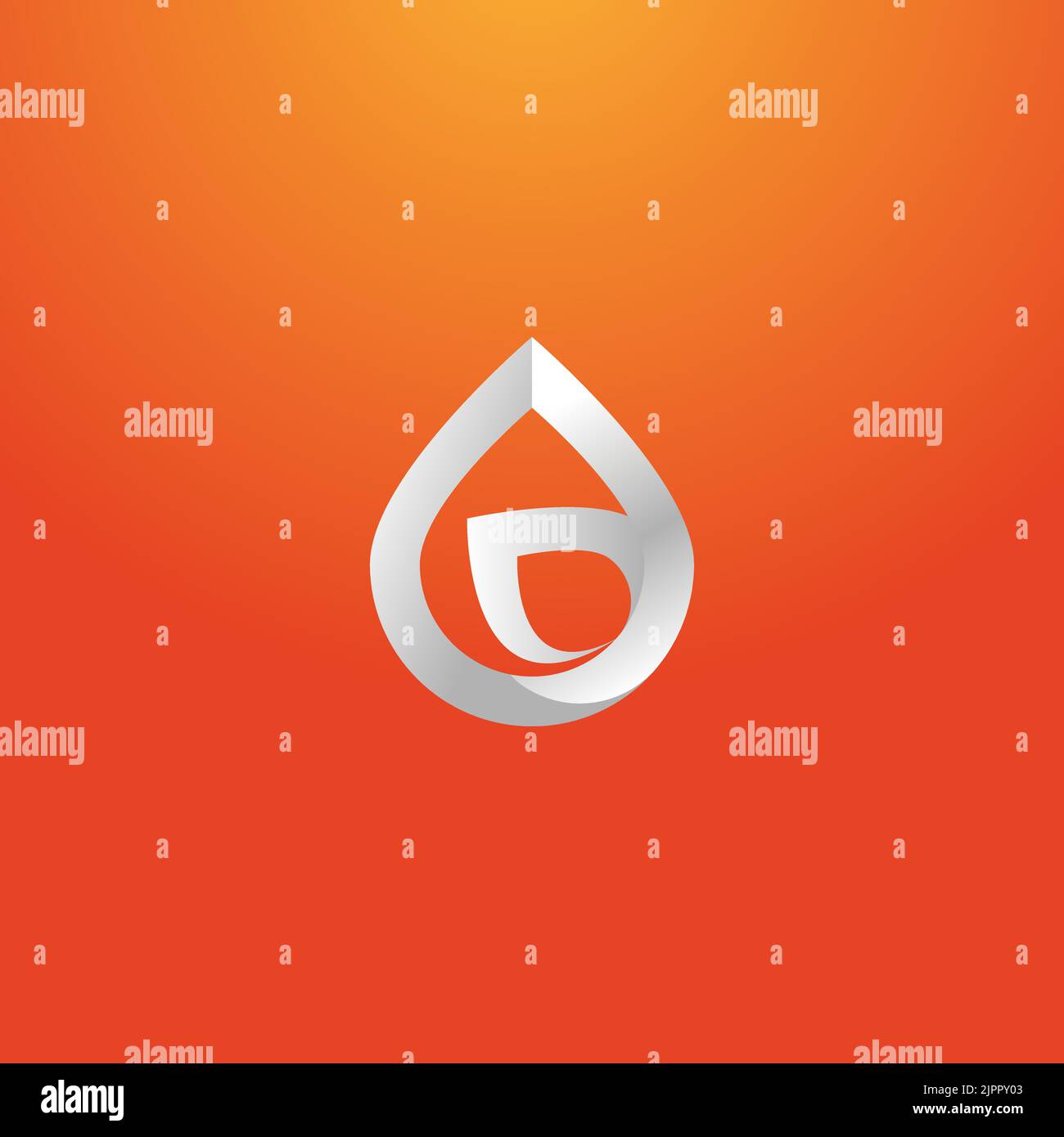 Gas Station modern logo icon symbol vector Stock Vector Image & Art - Alamy