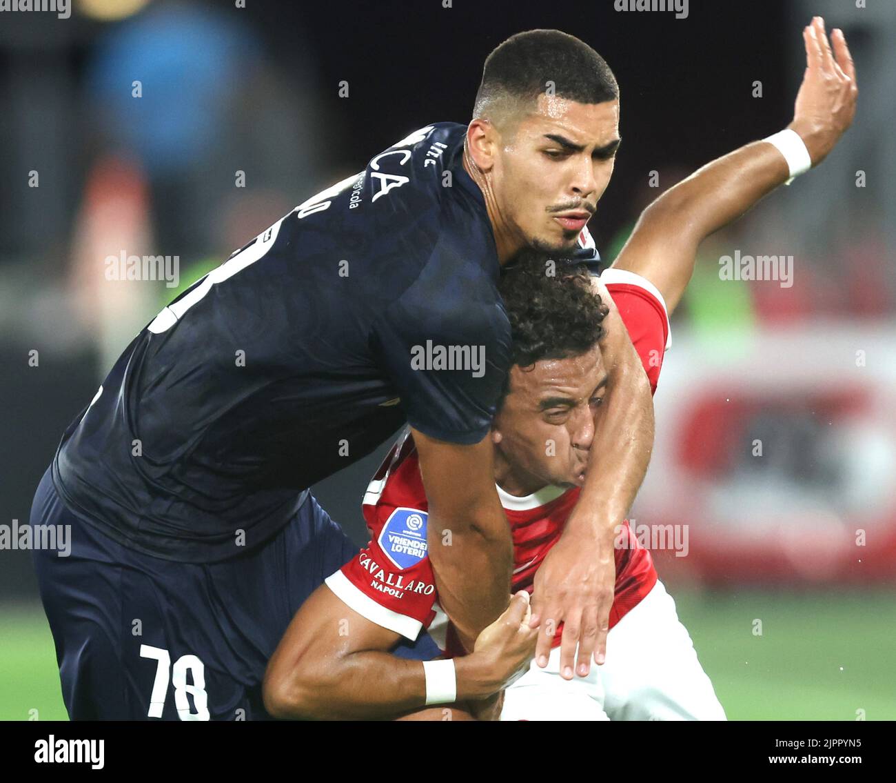 Danilo filipe melo veiga hi-res stock photography and images - Alamy