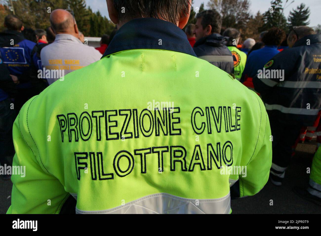 Bucharest, Romania - October 18, 2018: Teams at EU Module Exercises "EU ...