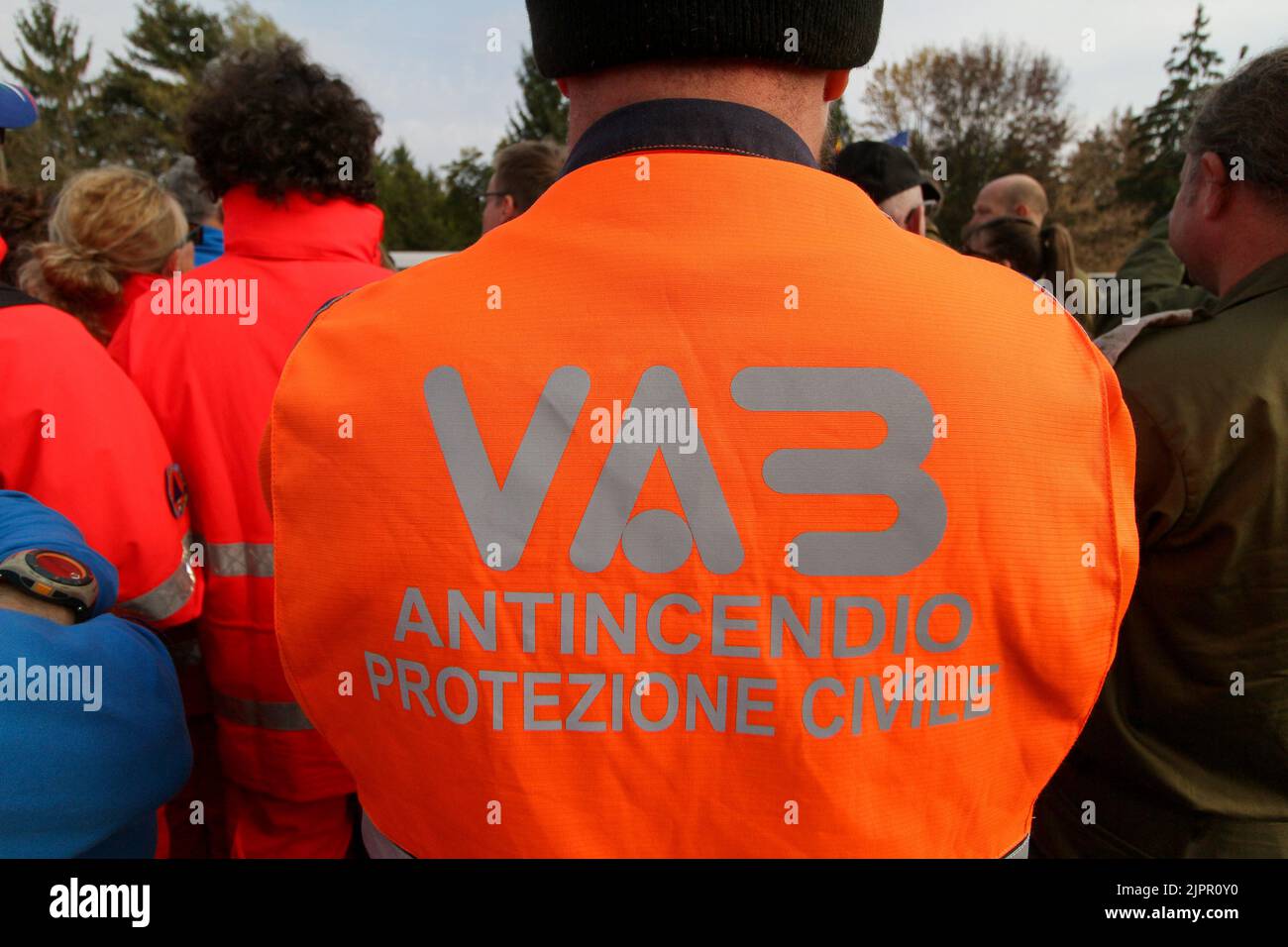 Bucharest, Romania - October 18, 2018: Teams at EU Module Exercises "EU ...