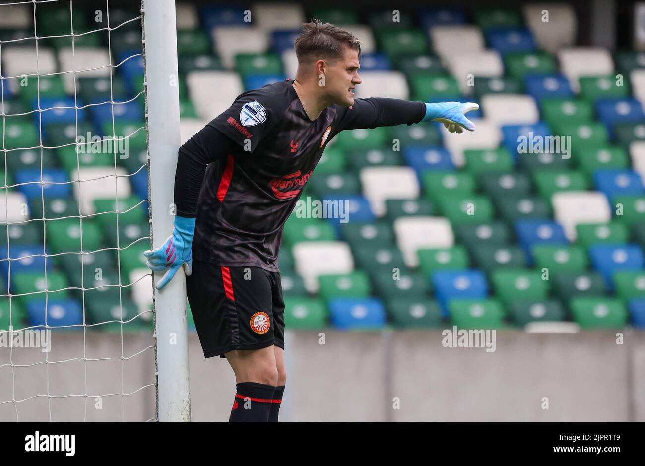 Barr portadown 2022 hi-res stock photography and images - Alamy