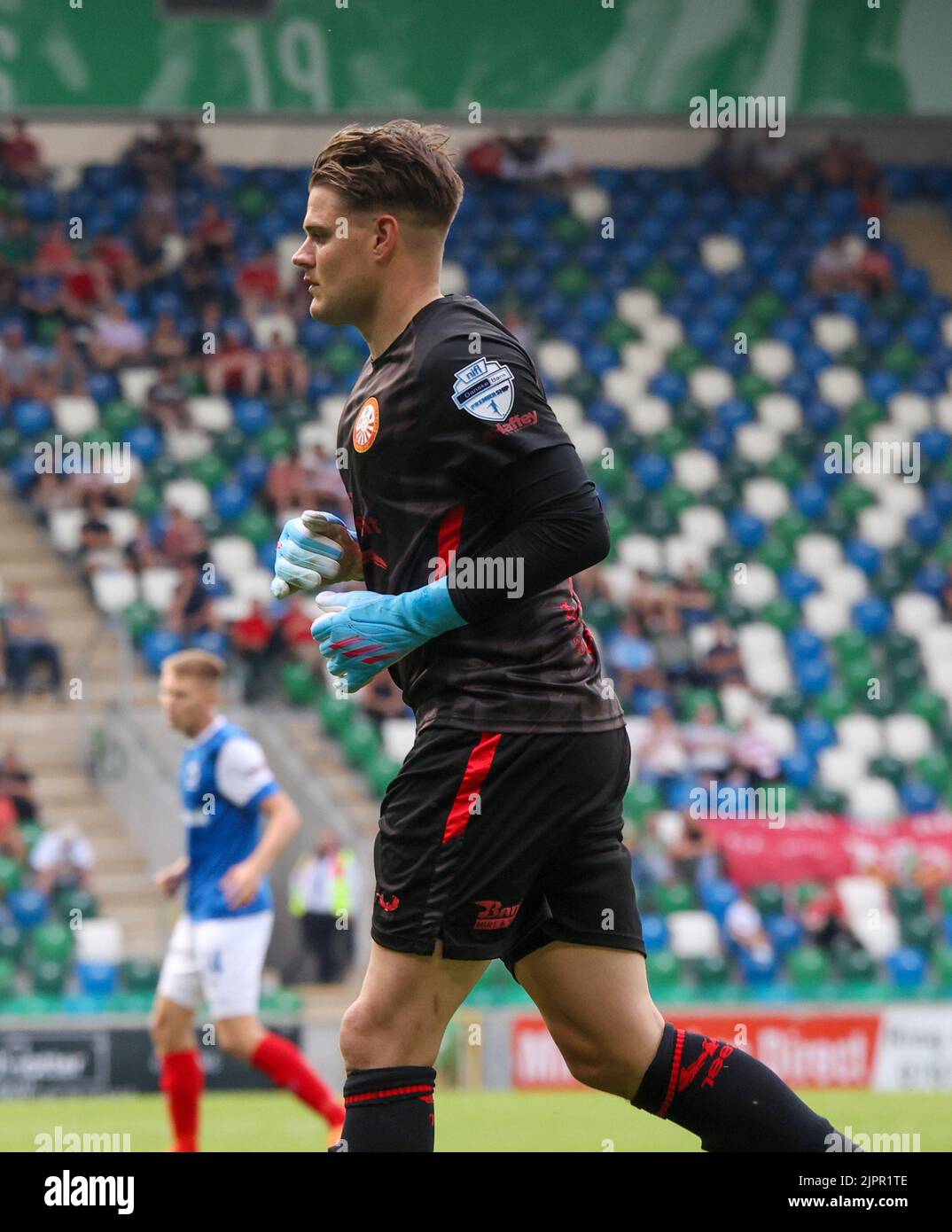 Jethren barr 2022 hi-res stock photography and images - Alamy