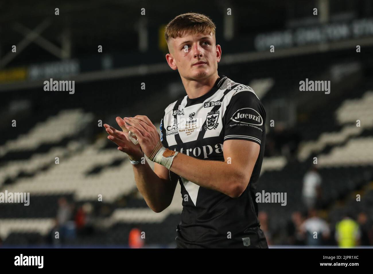 Davy litten hi-res stock photography and images - Alamy