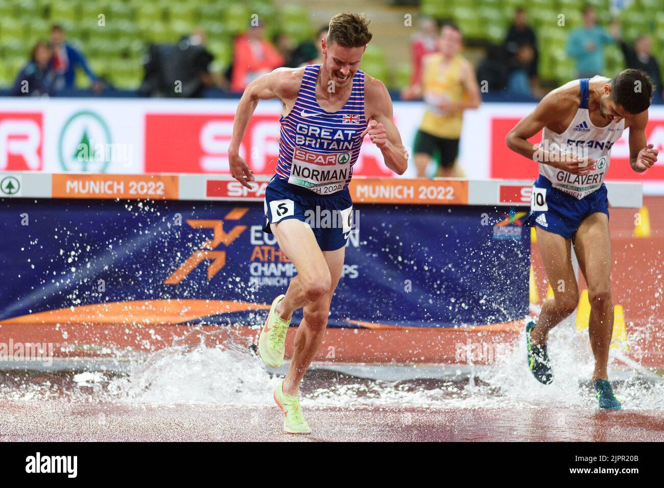 Phil norman hi-res stock photography and images - Alamy