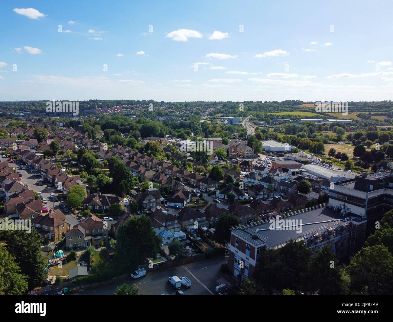 Riverside ground cricket hi-res stock photography and images - Alamy