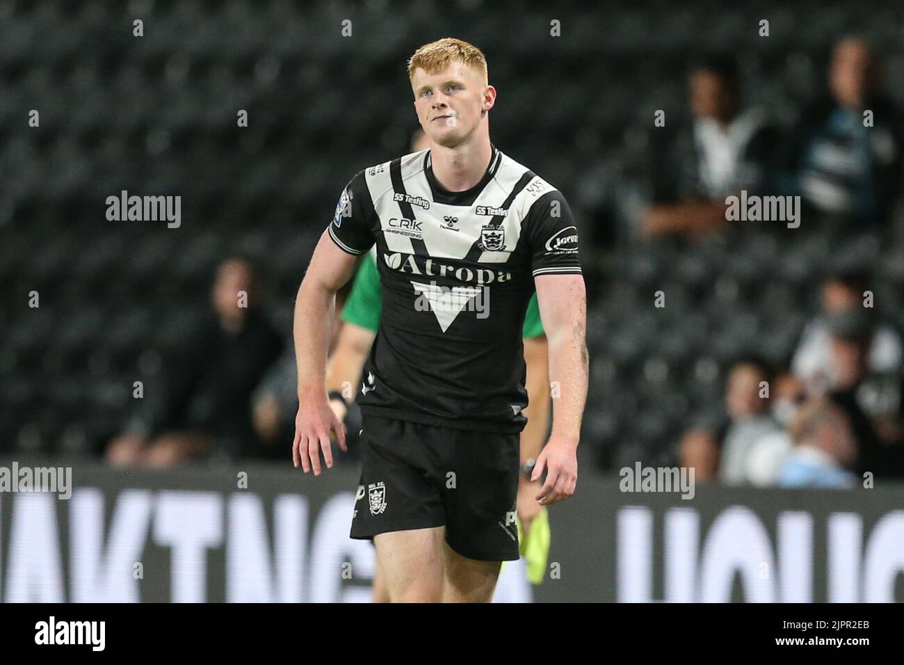 Harvey barron hi-res stock photography and images - Alamy