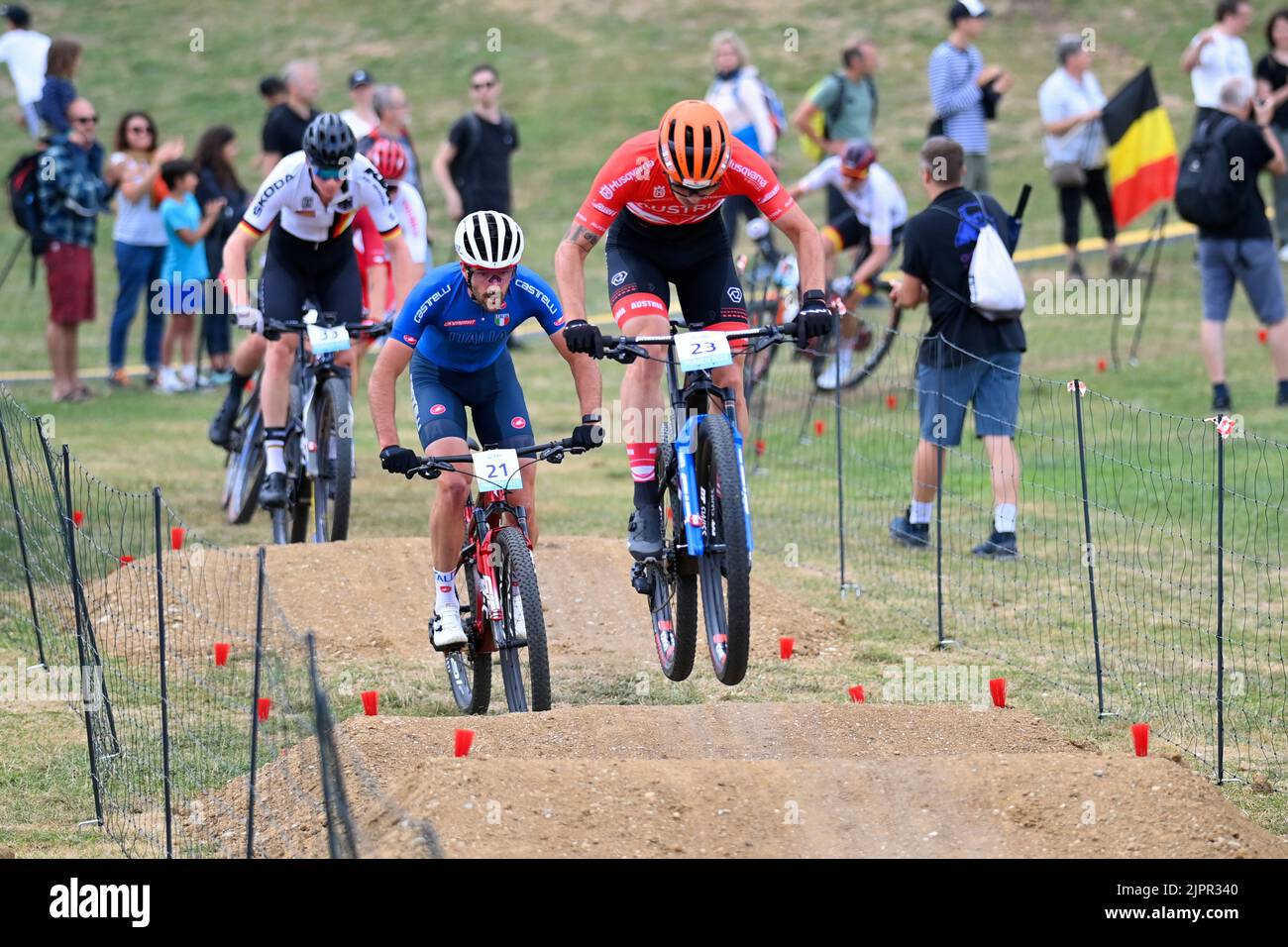 2022 bike hi-res stock photography and images - Alamy