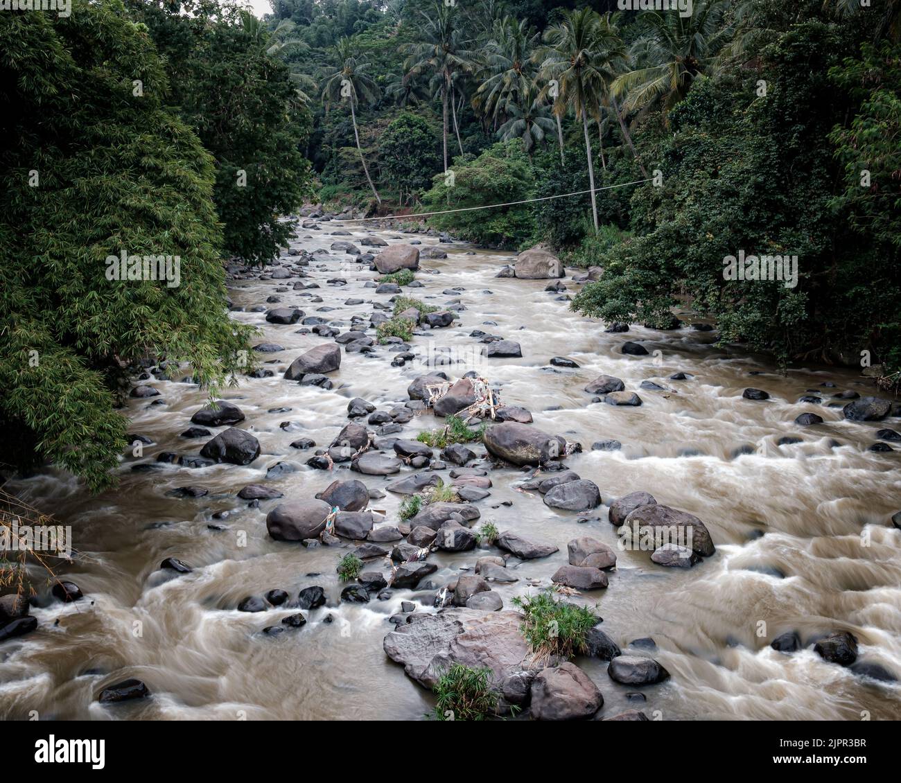 Swift flow hi-res stock photography and images - Alamy