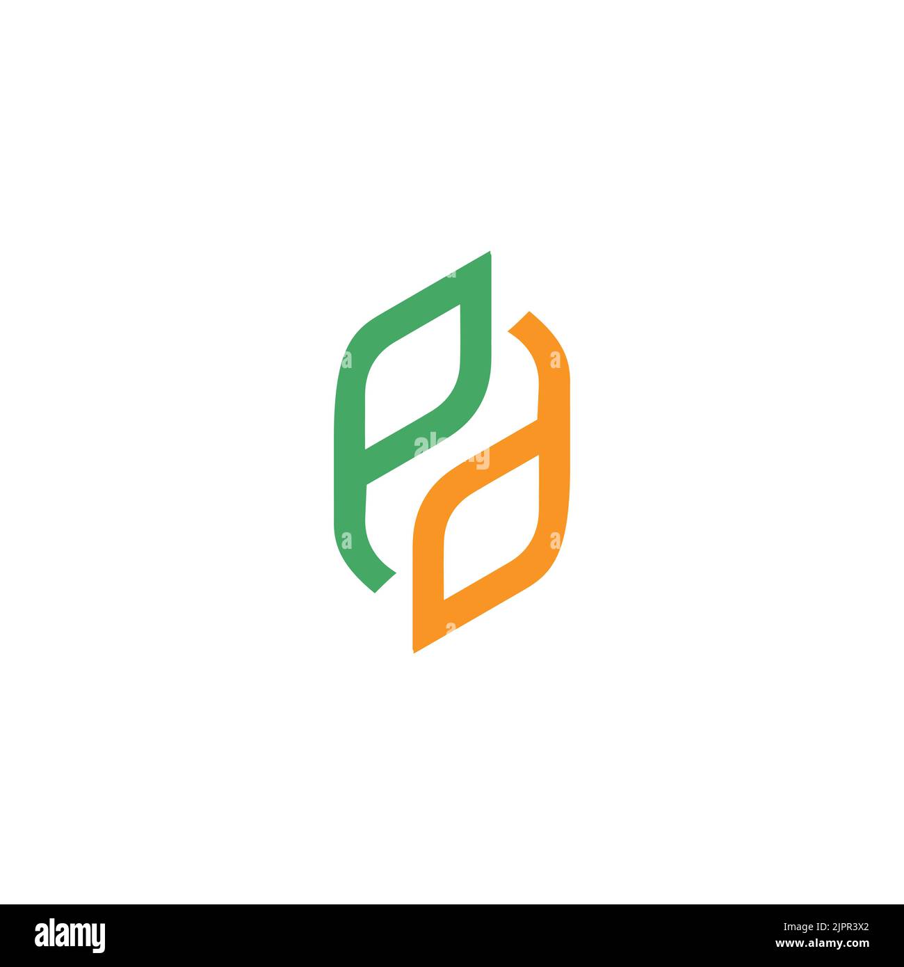 foliage logo, leaf, plant icon Stock Vector Image & Art - Alamy