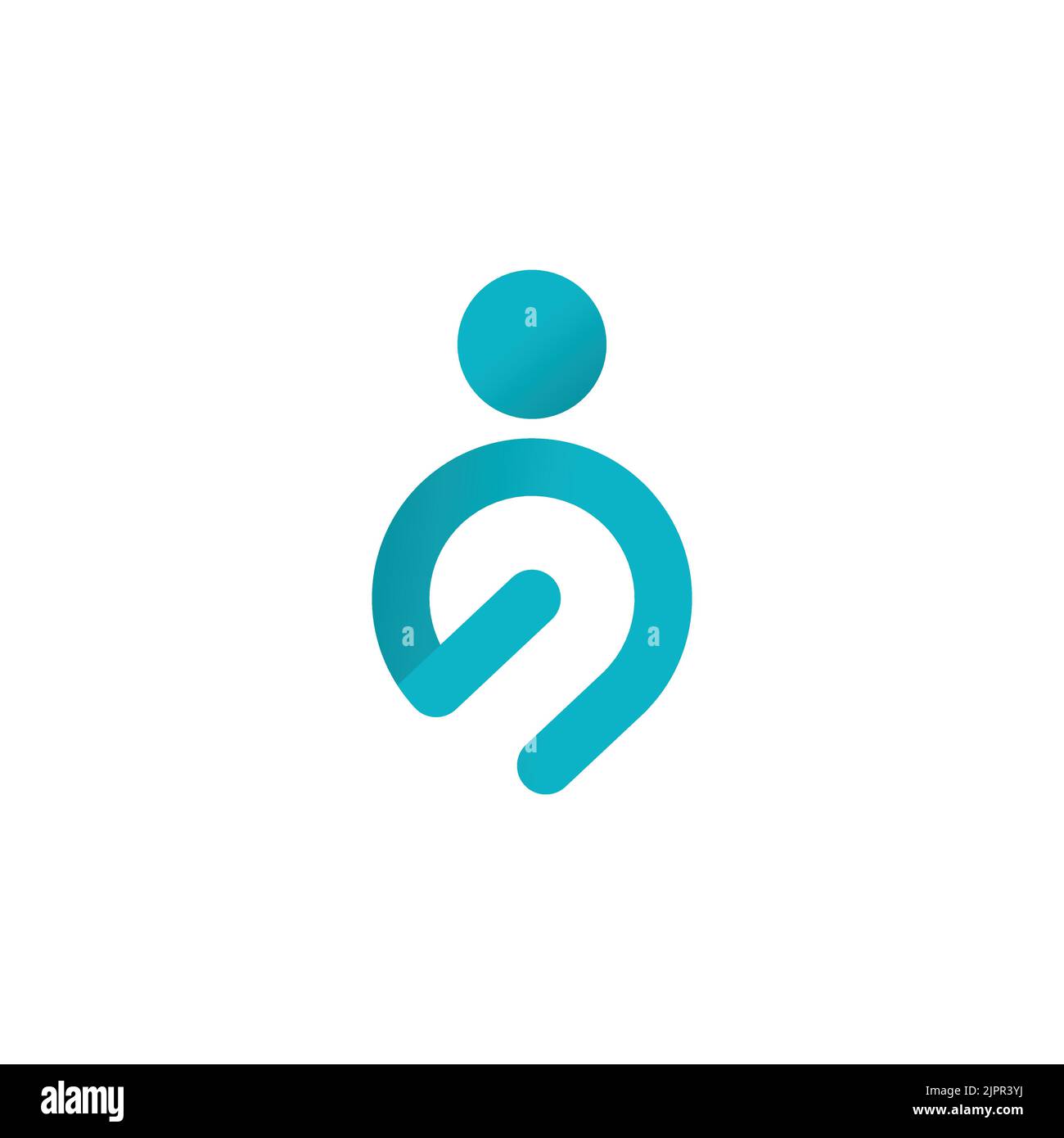 digital money logo, modern web bank logo Stock Vector Image & Art - Alamy