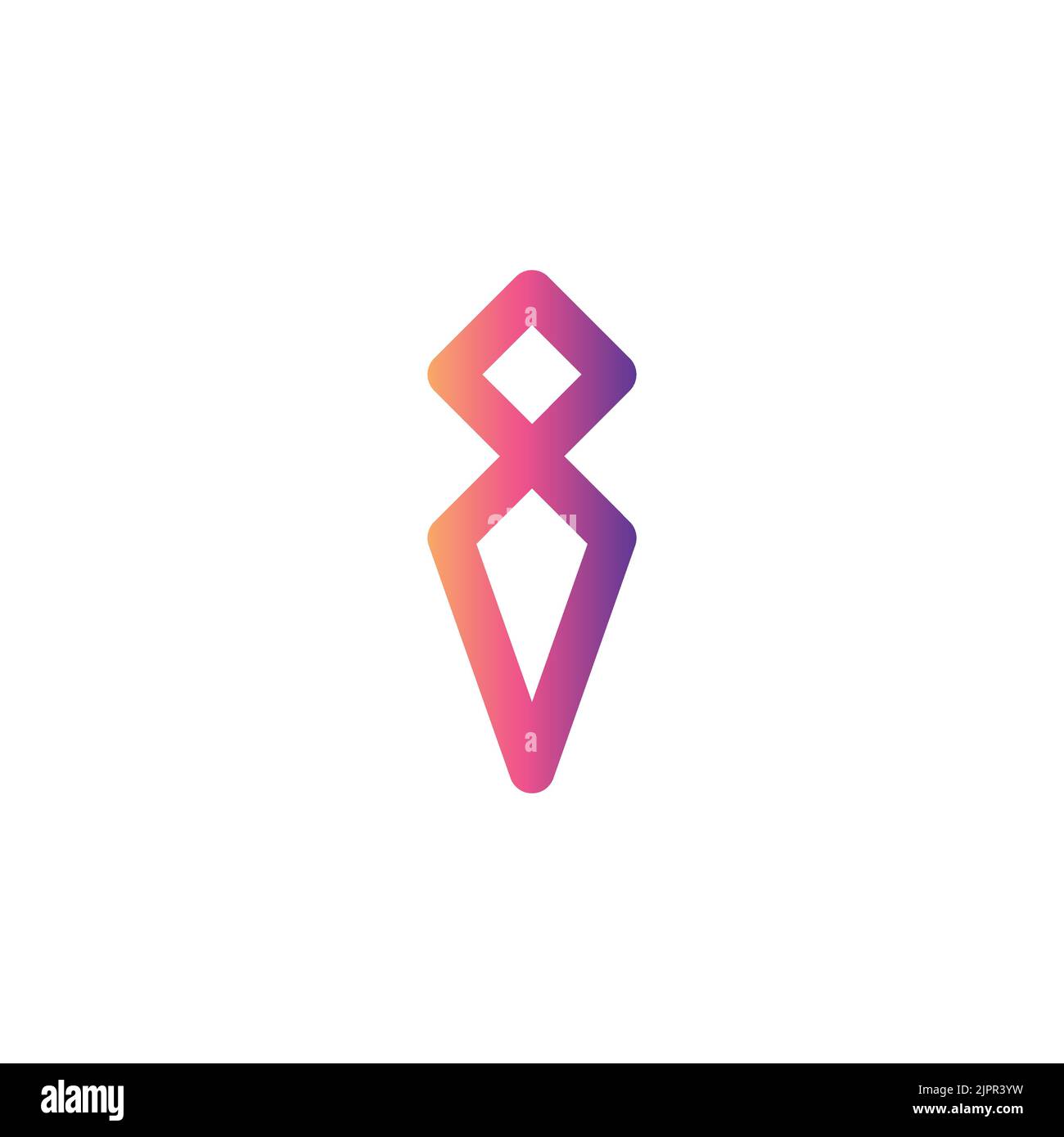 digital money logo, modern web bank logo Stock Vector Image & Art - Alamy