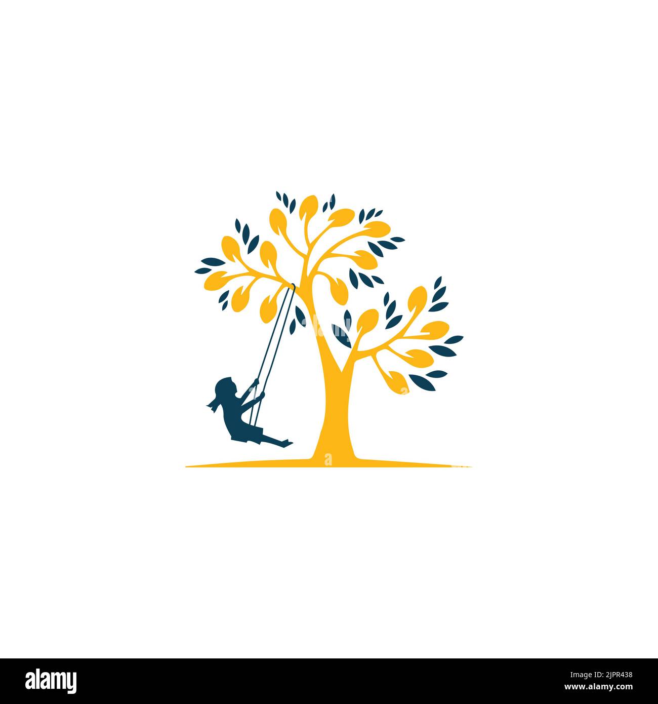 Kindergarten symbol hi-res stock photography and images - Alamy