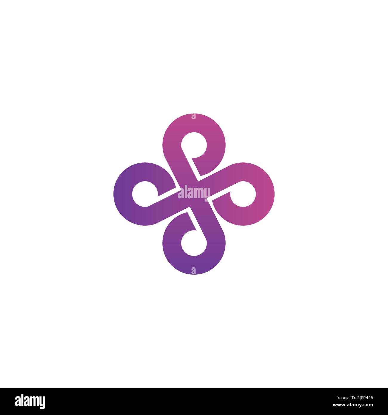 digital money logo, modern web bank logo Stock Vector Image & Art - Alamy