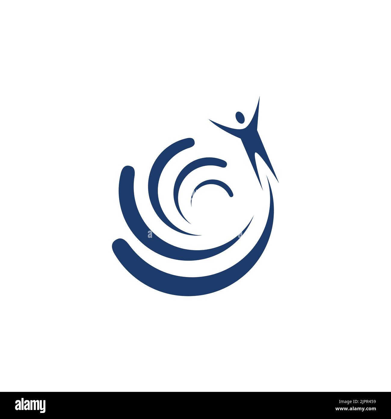 life coach logo, success motivation logo concept, therapy, help, career ... life coach logo, success motivation logo concept, therapy, help, career ...