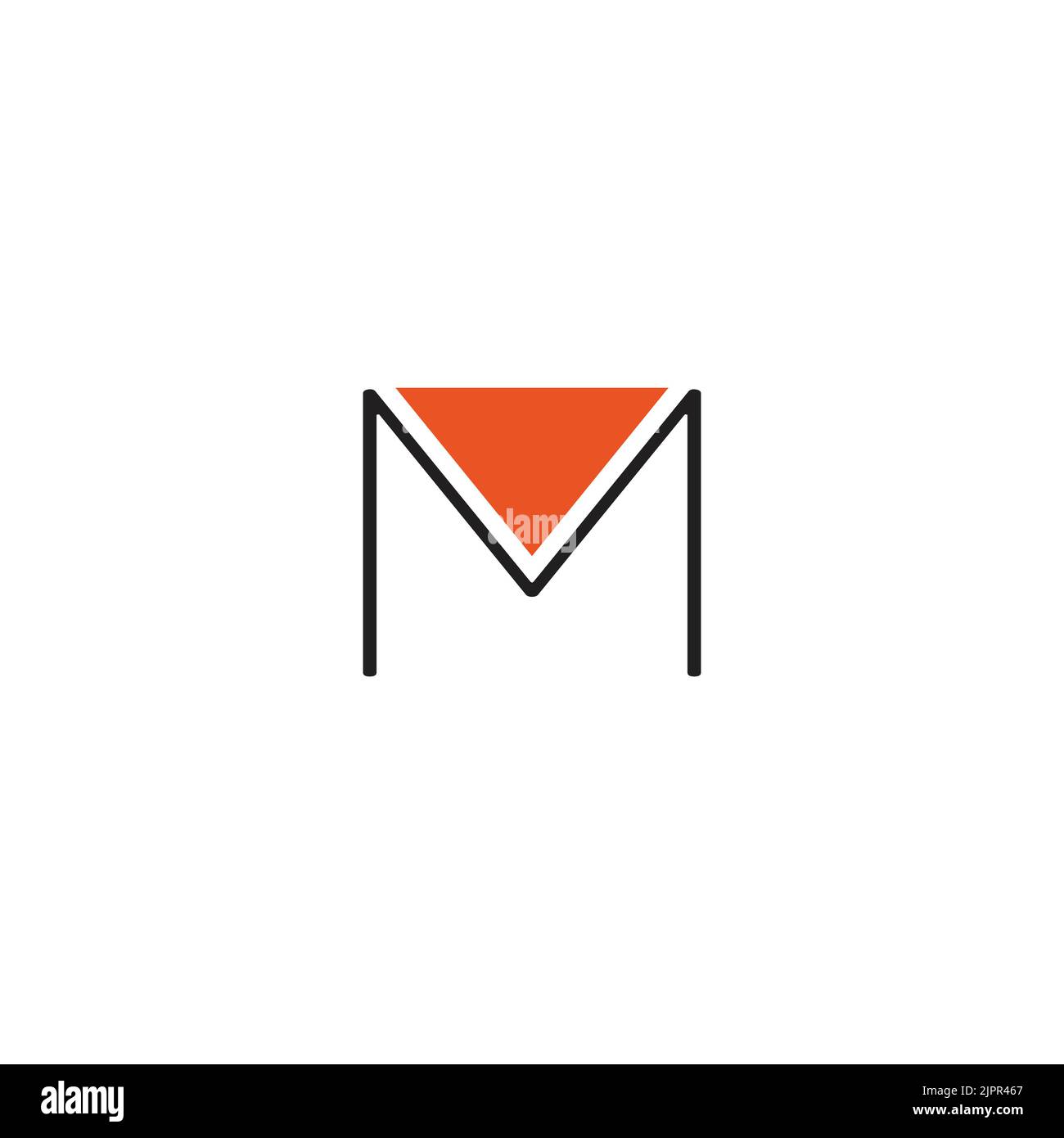 Fashion email template hi-res stock photography and images - Alamy