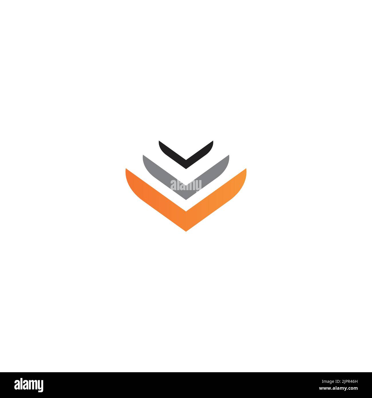 digital money logo, modern web bank logo Stock Vector Image & Art - Alamy