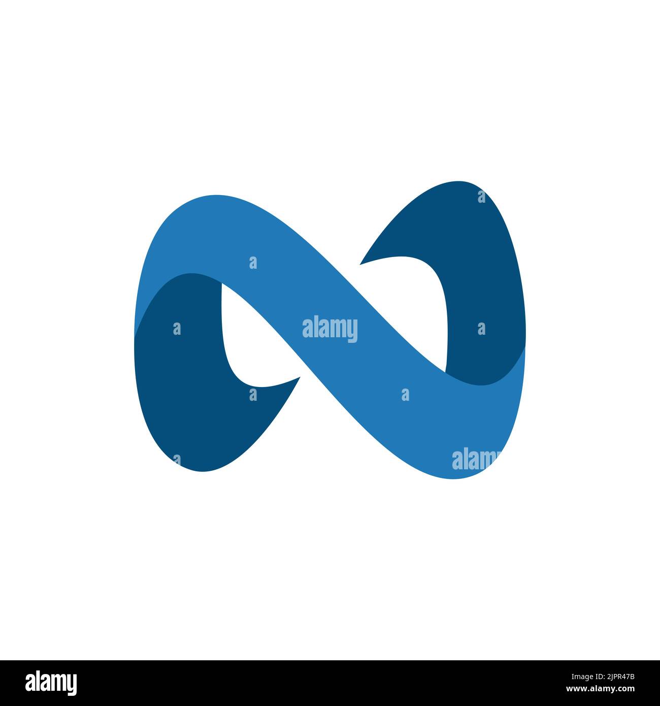 digital money logo, modern web bank logo Stock Vector Image & Art - Alamy