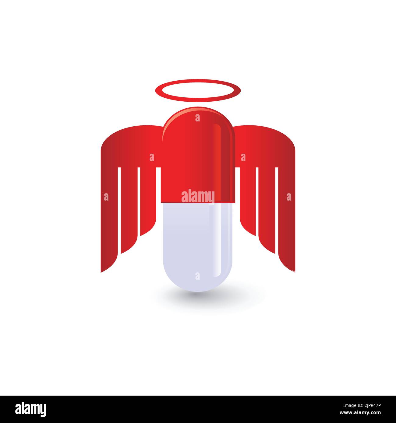 Pharmacy logo icon vector template Stock Vector Image & Art - Alamy