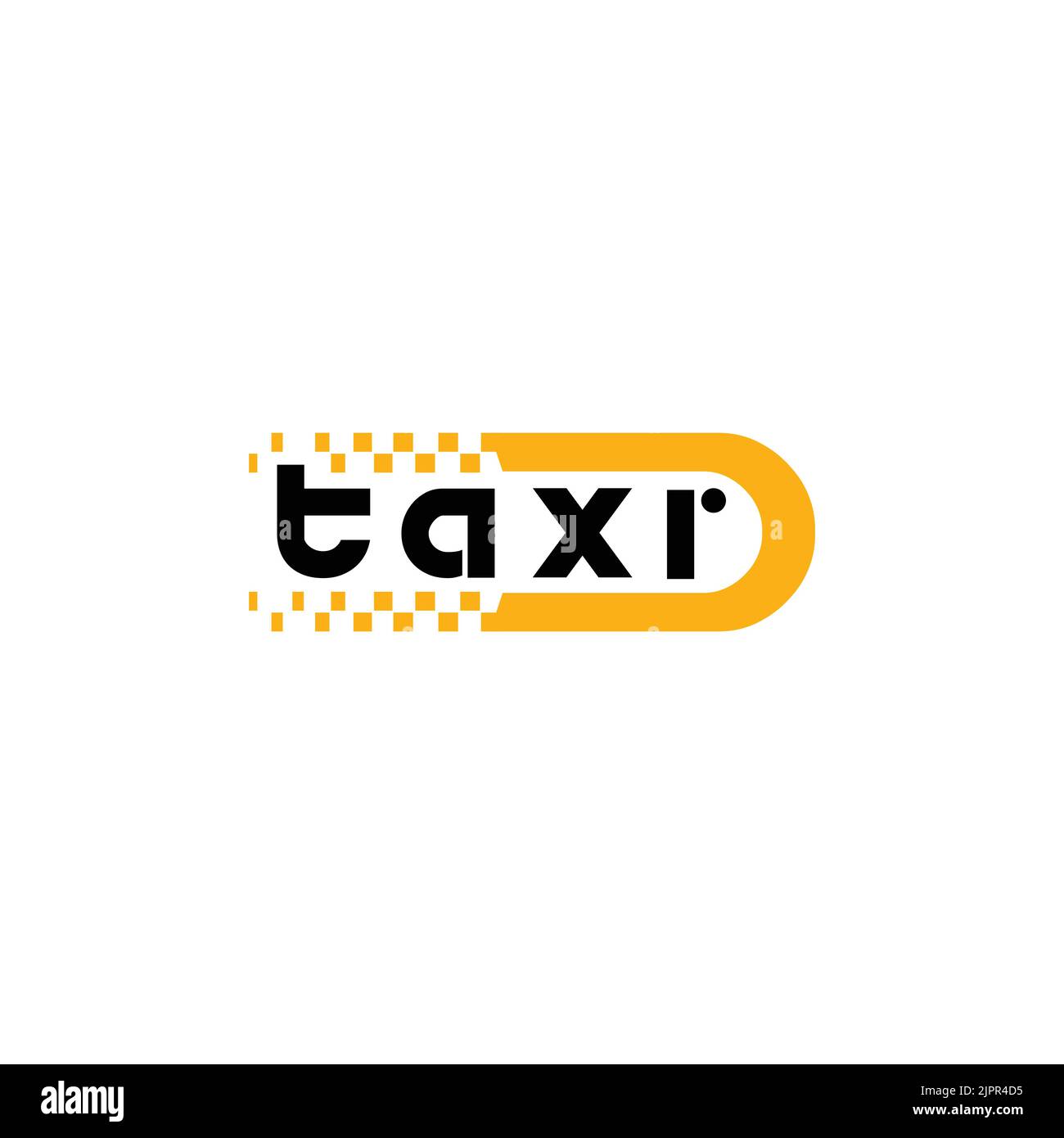 taxi logo emblem, urban vehicle transport logo Stock Vector Image & Art ...