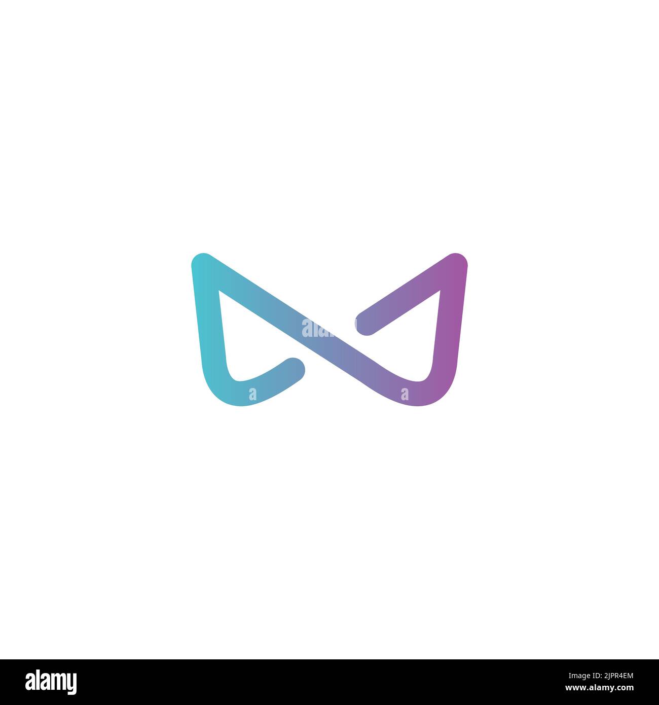 digital money logo, modern web bank logo Stock Vector Image & Art - Alamy