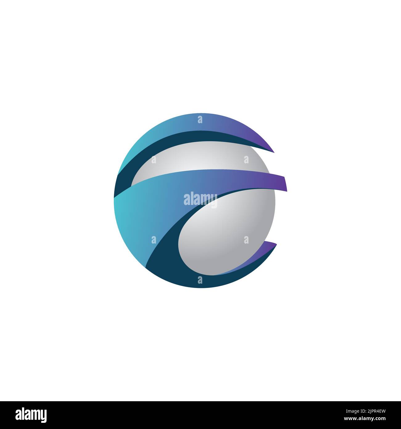 digital money logo, modern web bank logo Stock Vector Image & Art - Alamy