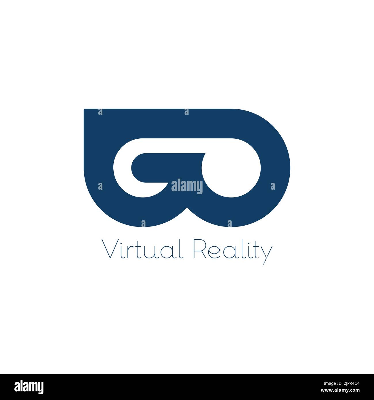 Eyewear logo Cut Out Stock Images & Pictures - Alamy